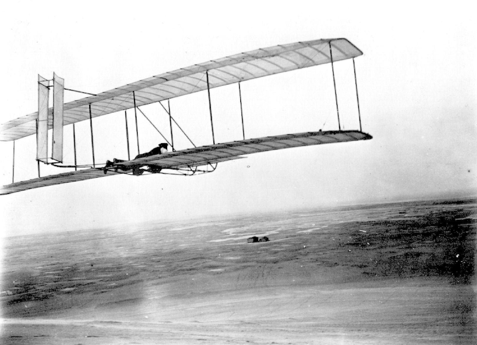 First Flight Wallpapers on WallpaperDog