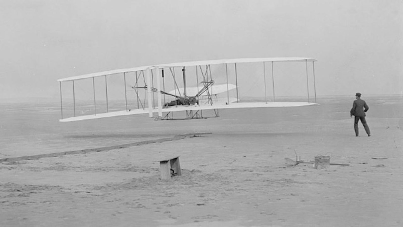 First Flight Wallpapers on WallpaperDog