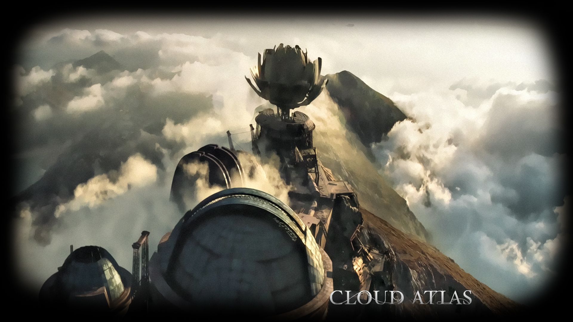 Cloud Atlas Wallpapers on WallpaperDog