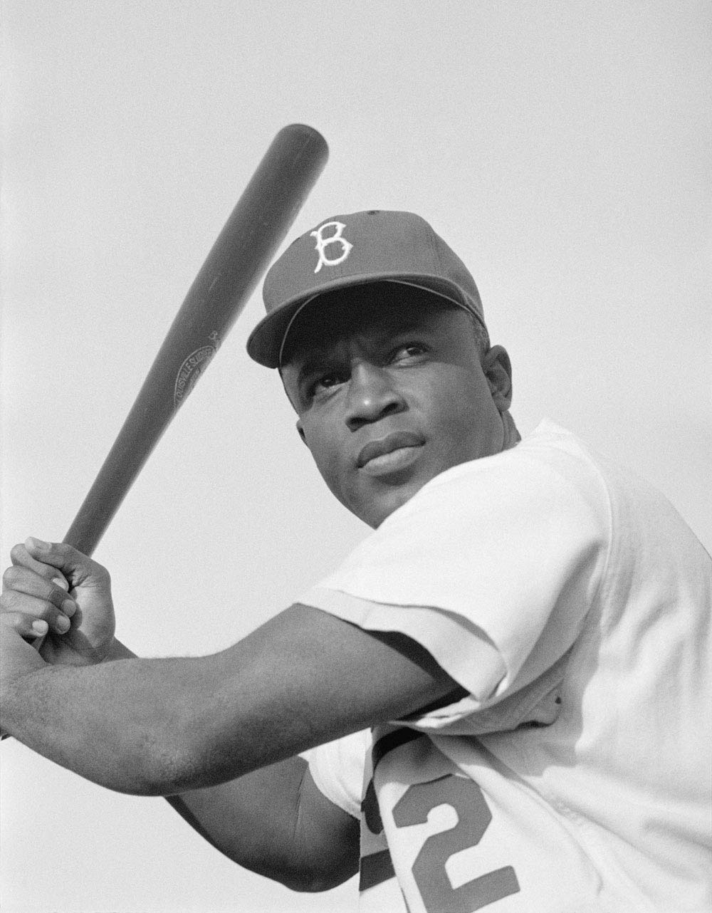 Jackie Robinson Wallpapers on WallpaperDog