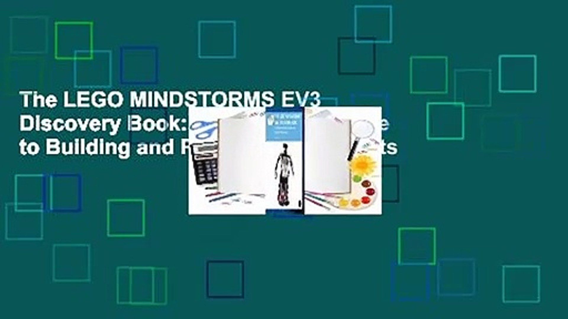 LEGO Mindstorms Wallpapers on WallpaperDog