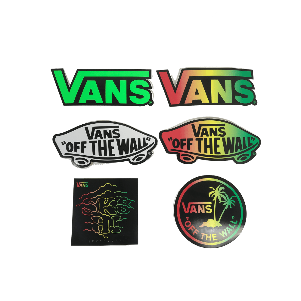Vans Rasta Wallpapers on WallpaperDog