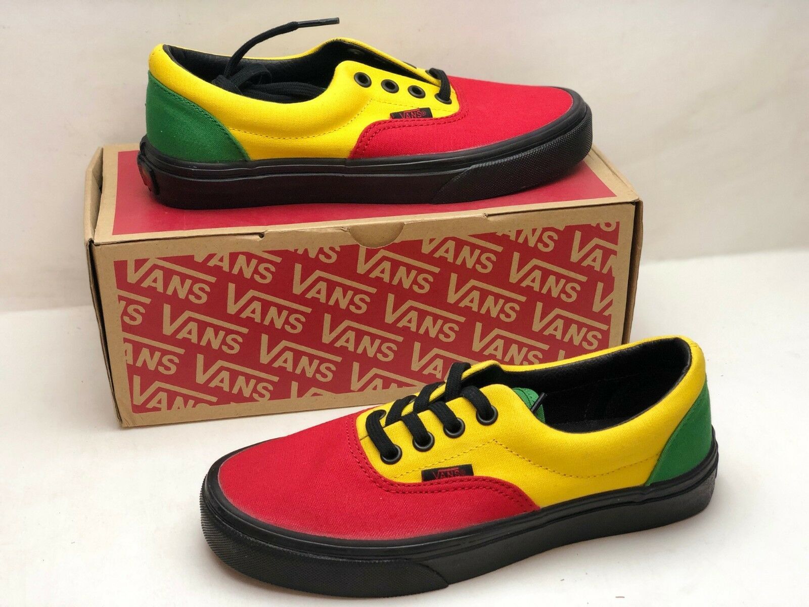 Vans Rasta Wallpapers on WallpaperDog