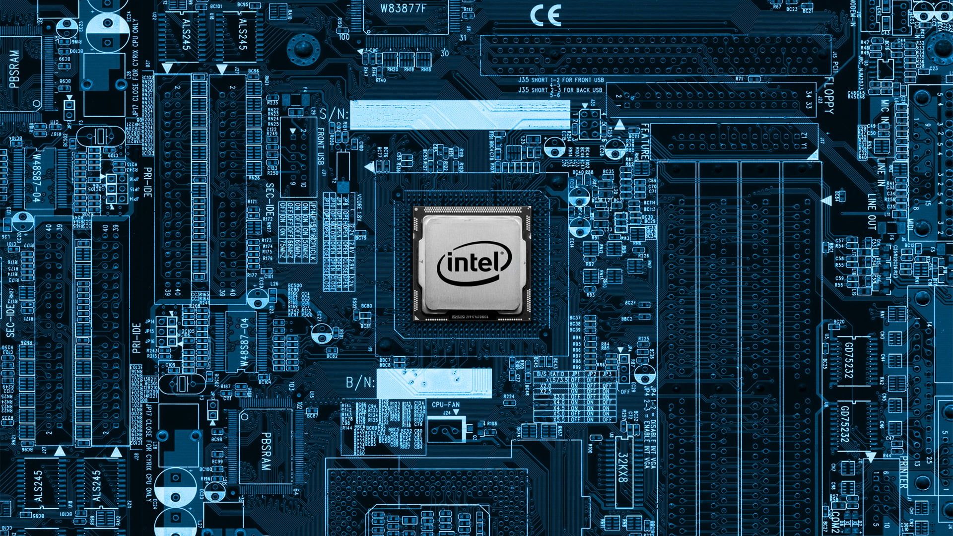 680 SLI Wallpapers on WallpaperDog