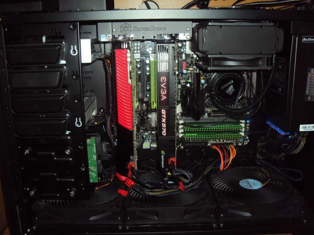 680 SLI Wallpapers on WallpaperDog