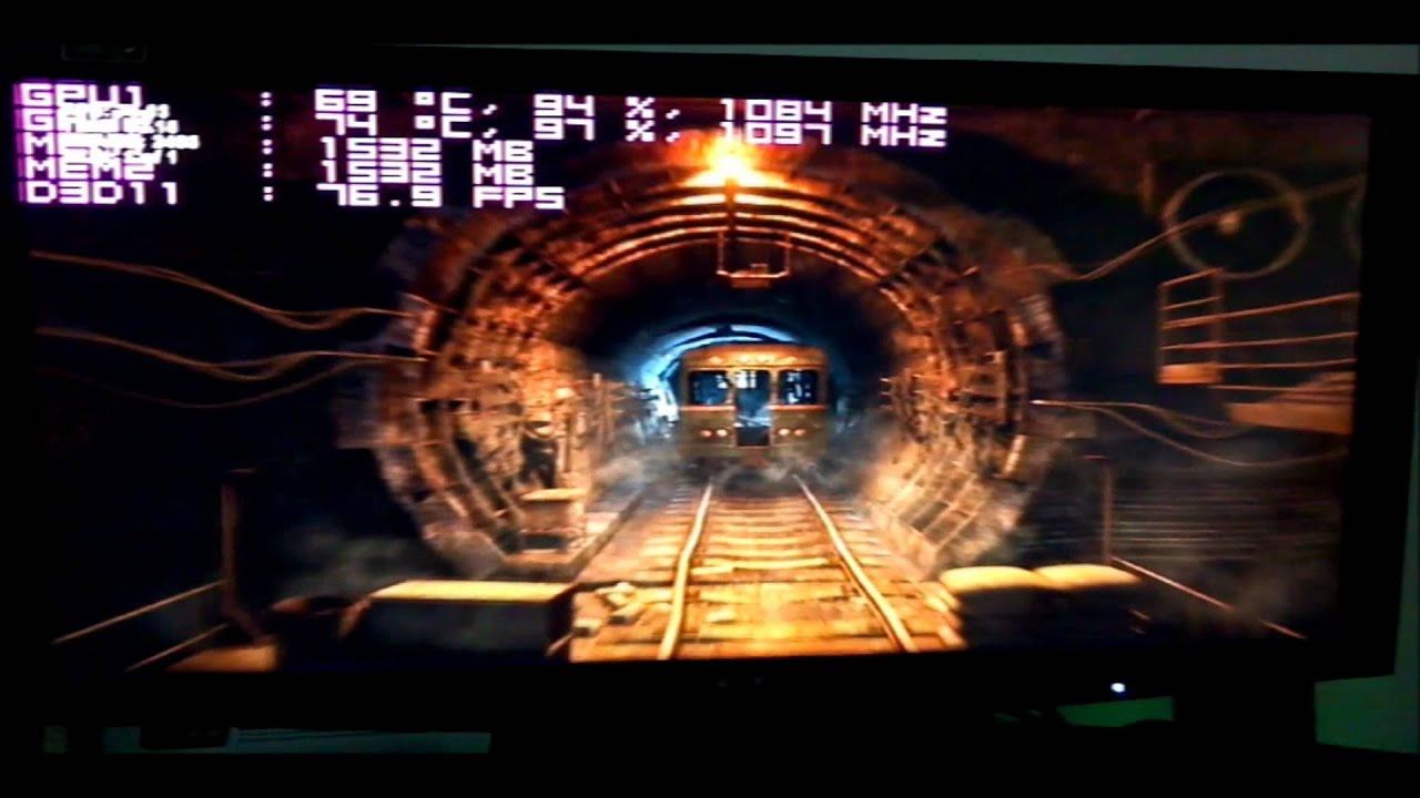 680 SLI Wallpapers on WallpaperDog