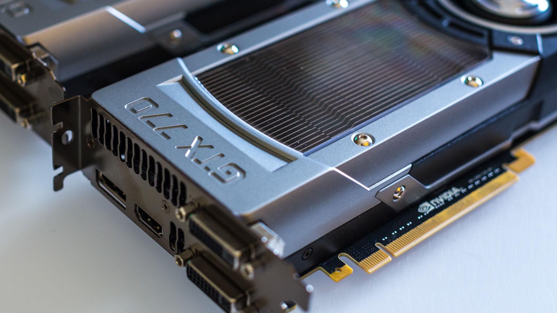 680 SLI Wallpapers on WallpaperDog