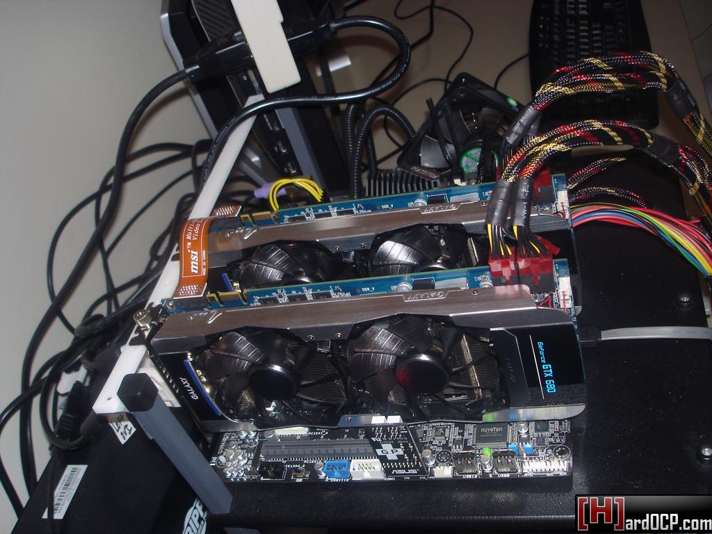 680 SLI Wallpapers on WallpaperDog