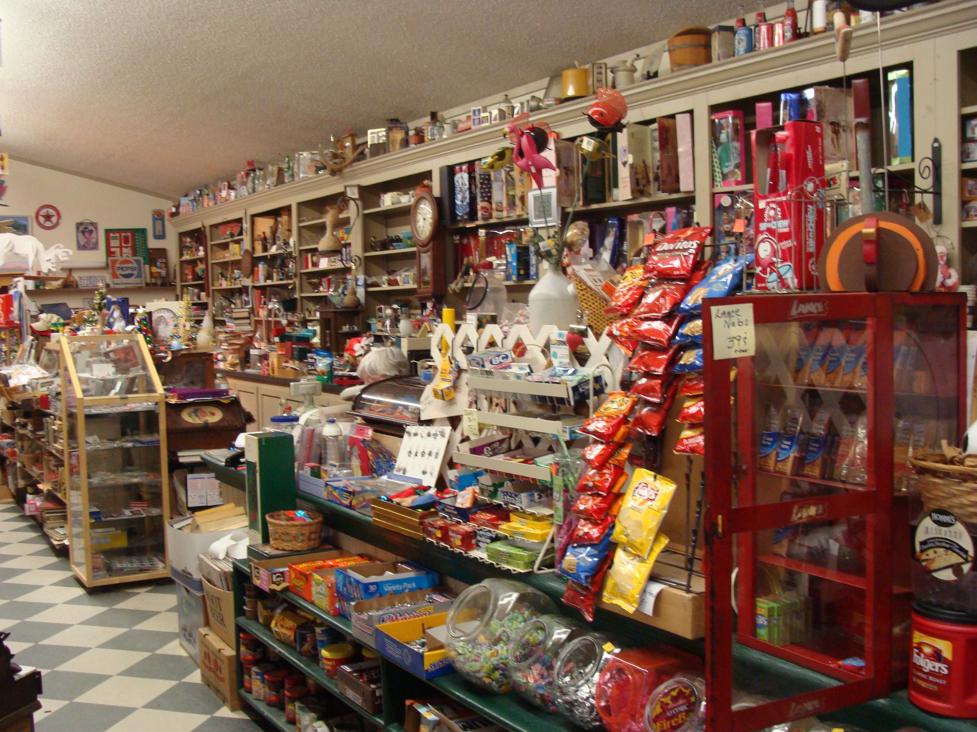 Country Store Wallpapers on WallpaperDog