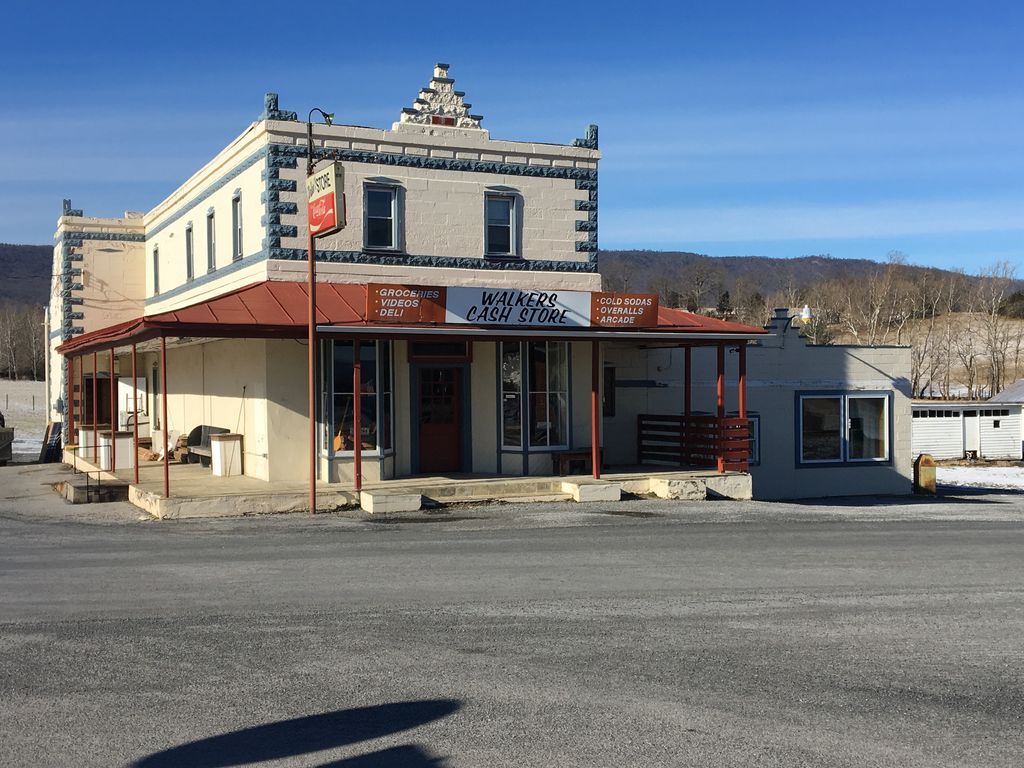 Country Store Wallpapers on WallpaperDog