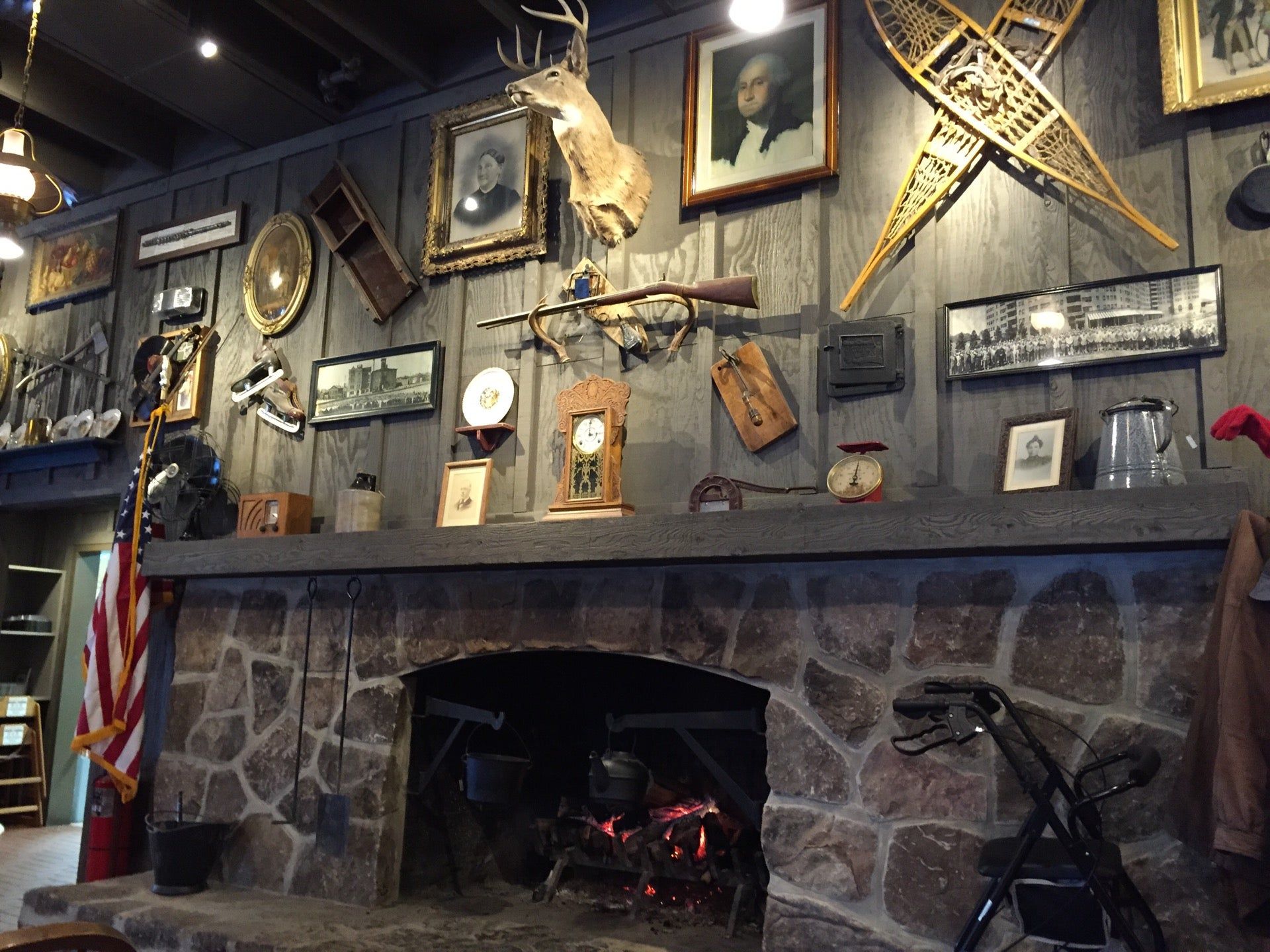 Country Store Wallpapers on WallpaperDog