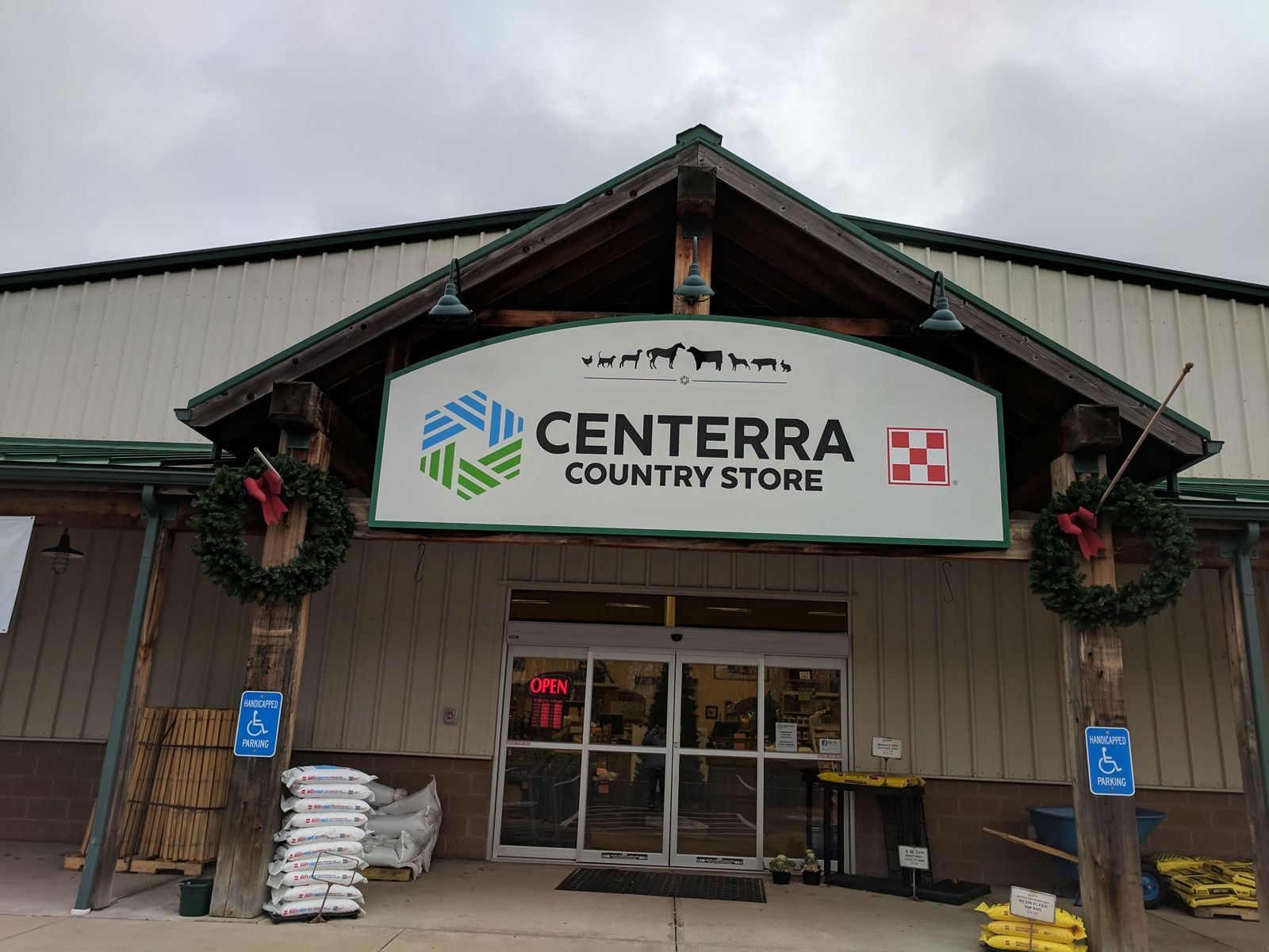 Country Store Wallpapers on WallpaperDog