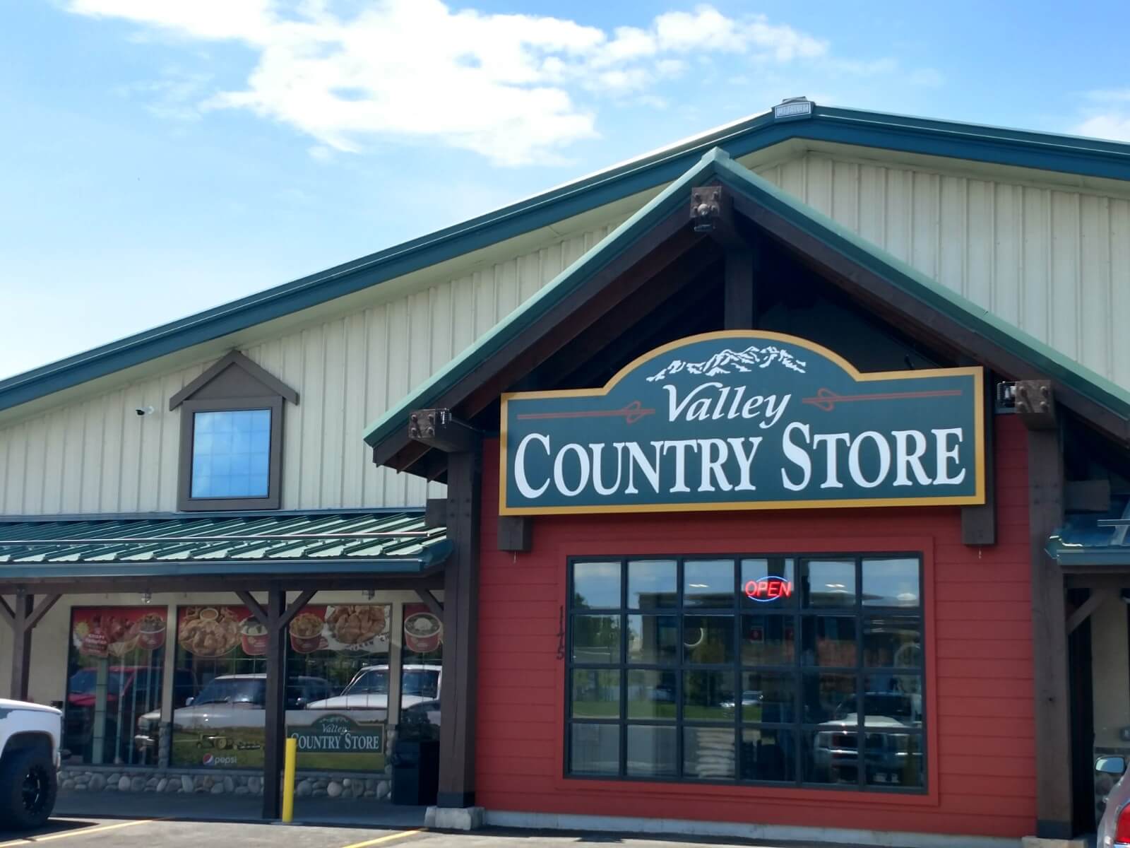 Country Store Wallpapers on WallpaperDog