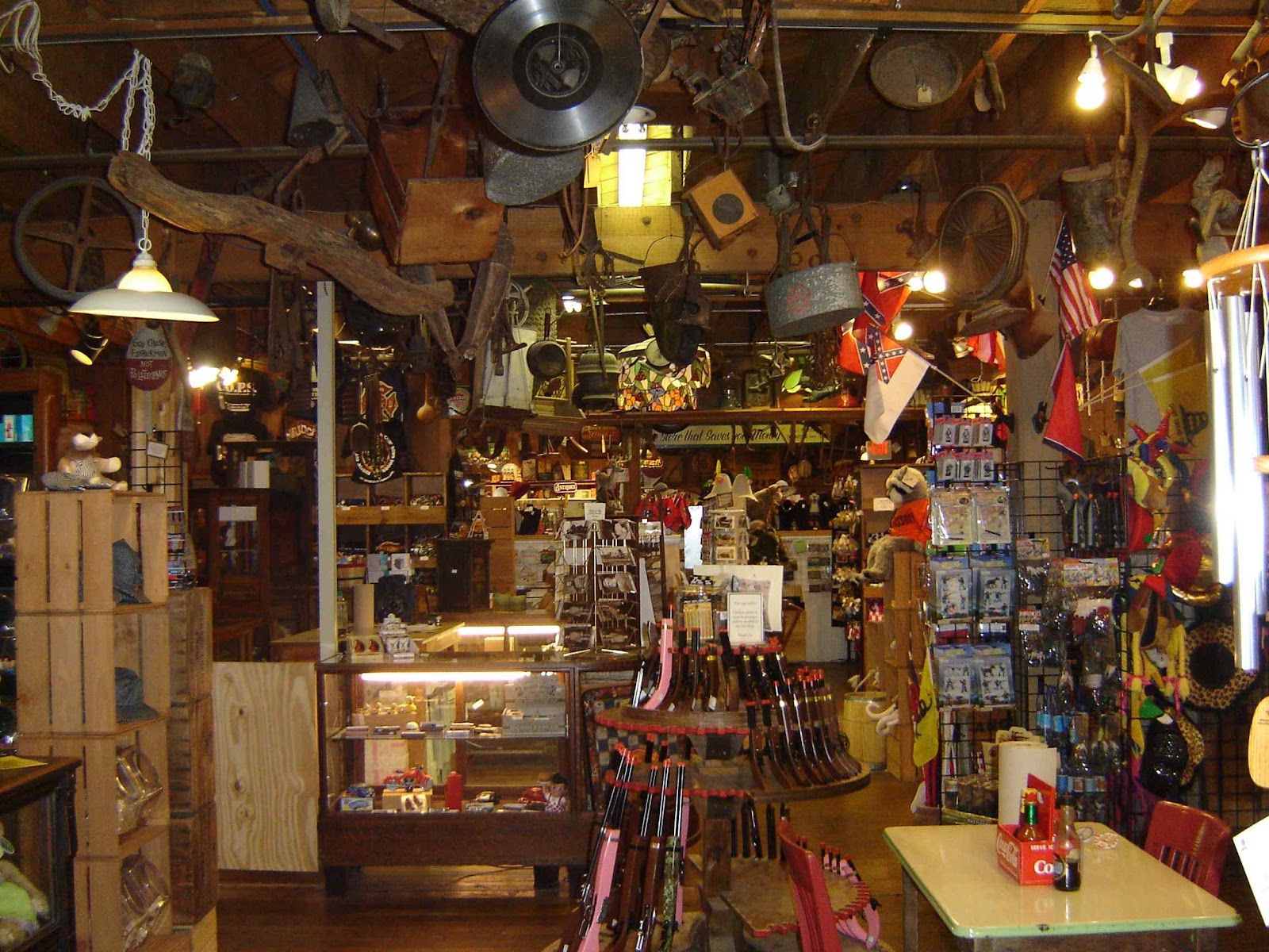 Country Store Wallpapers on WallpaperDog