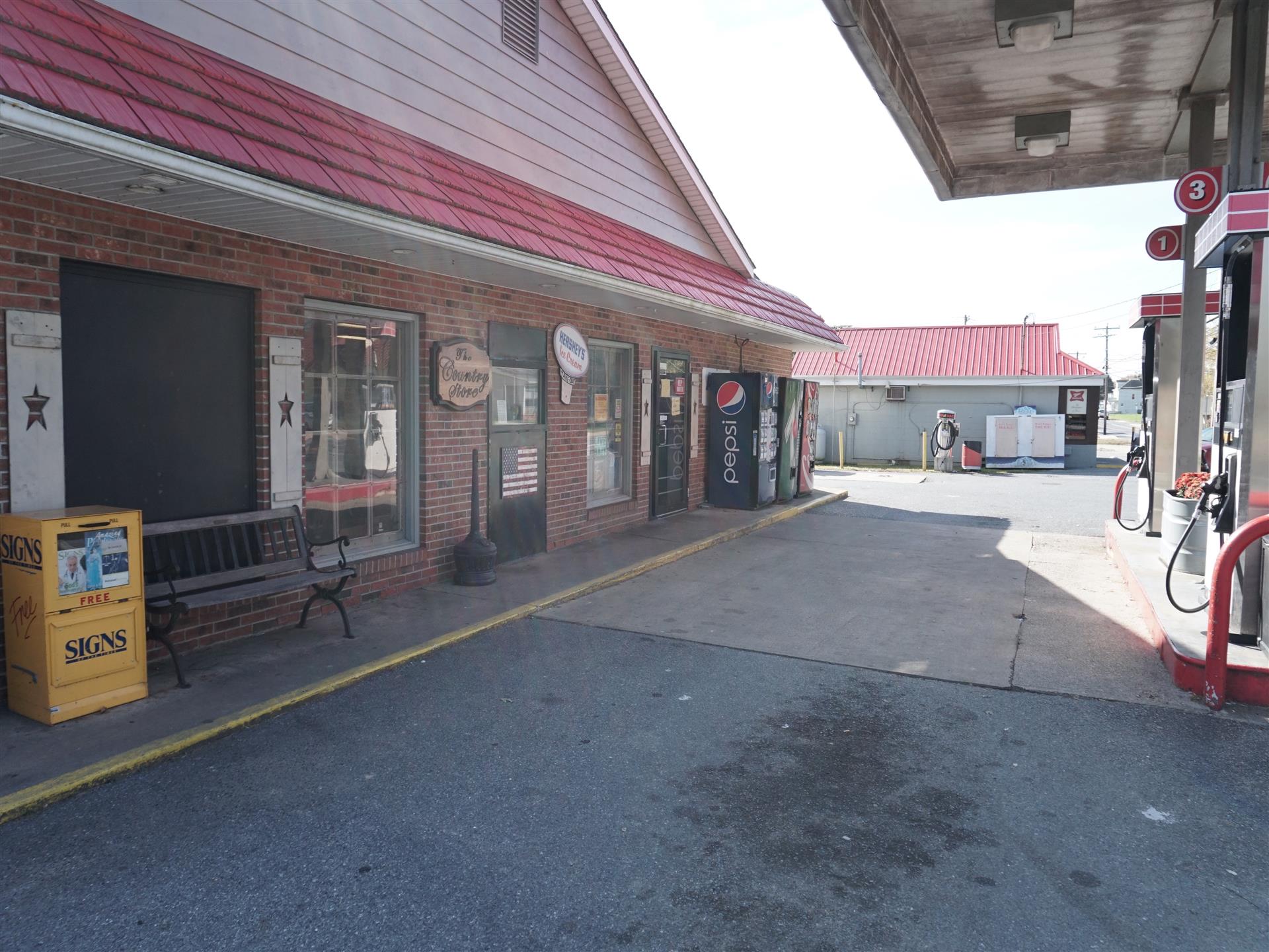 Country Store Wallpapers on WallpaperDog