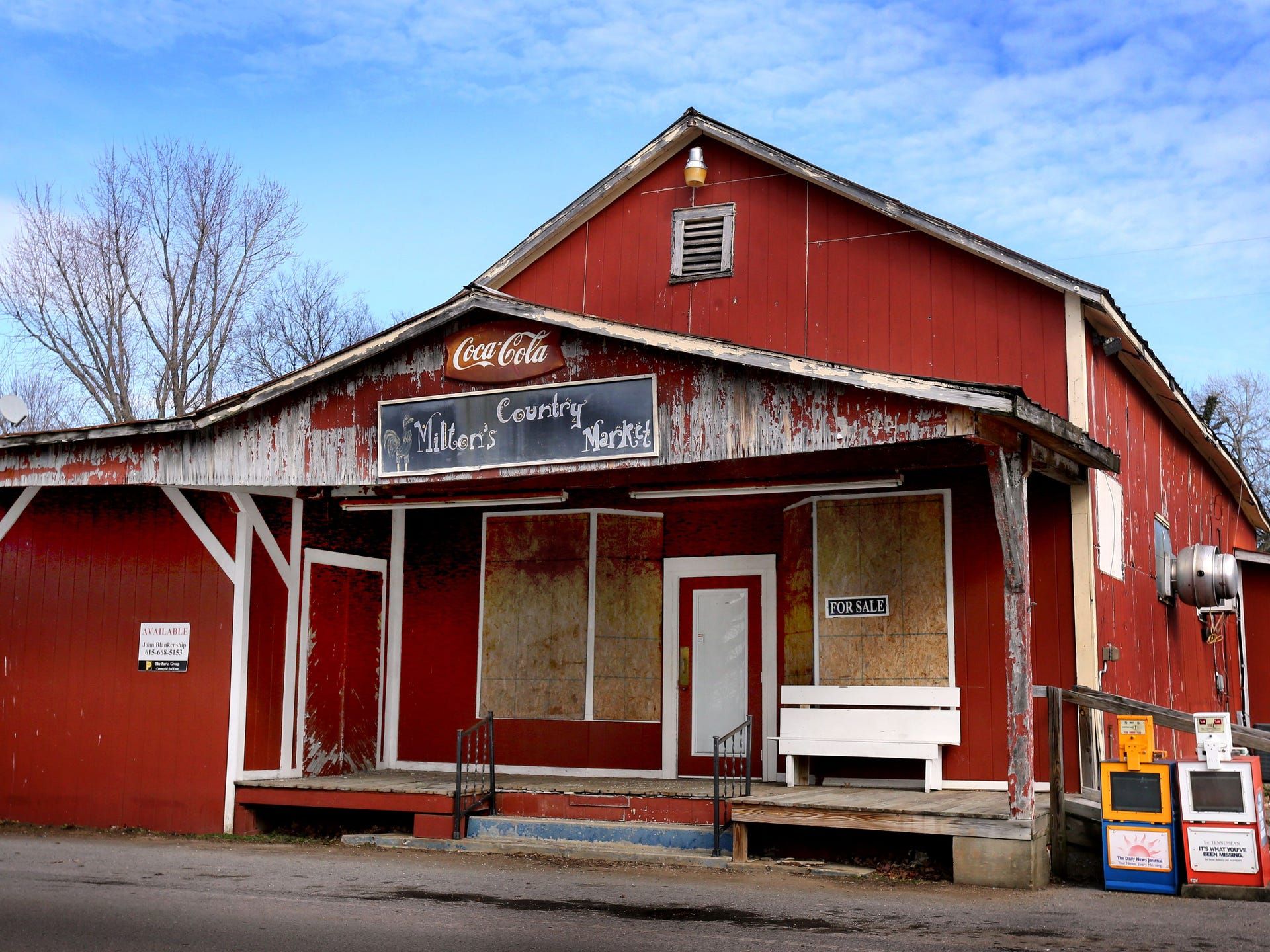 Country Store Wallpapers on WallpaperDog