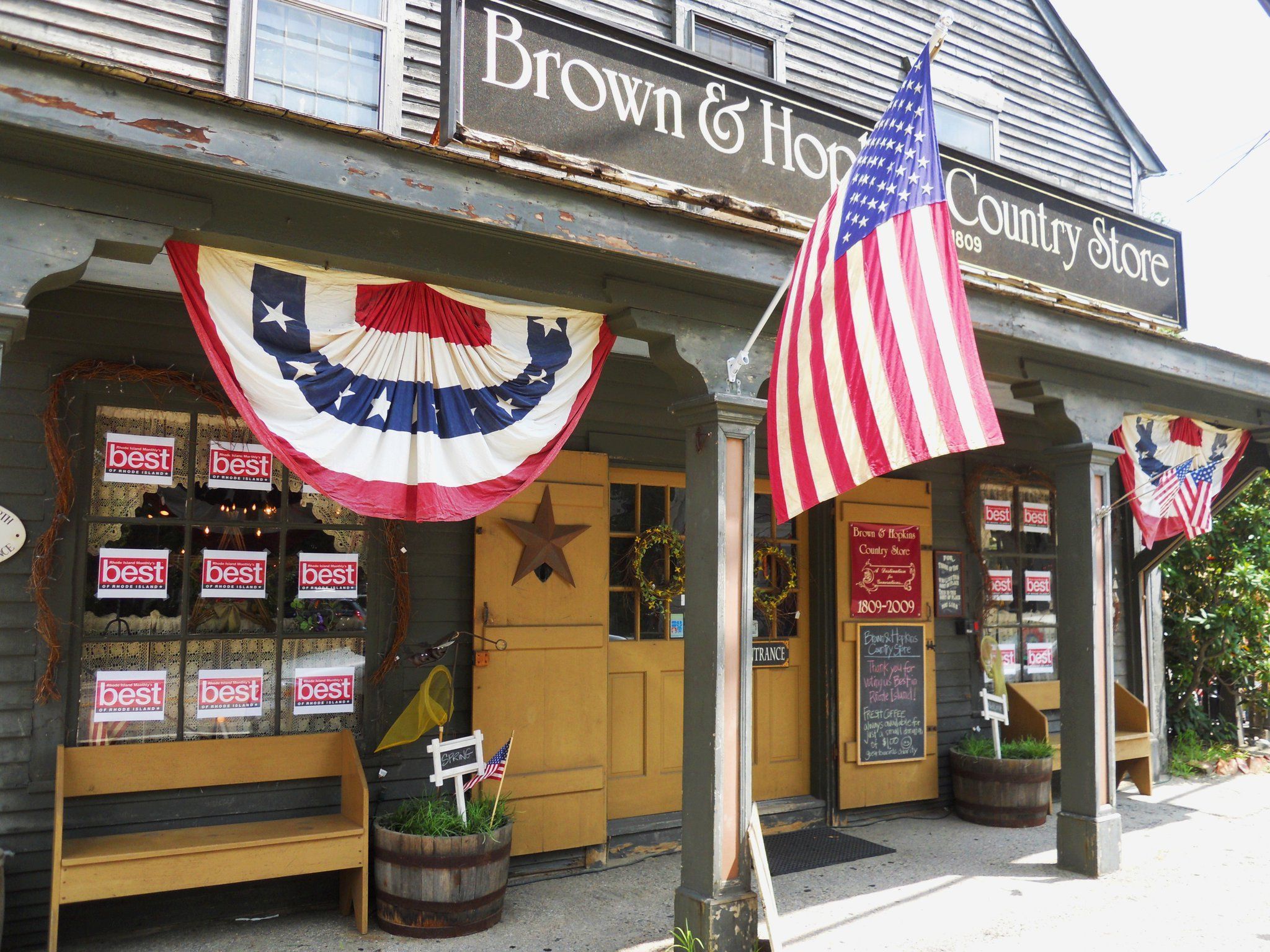 Country Store Wallpapers on WallpaperDog