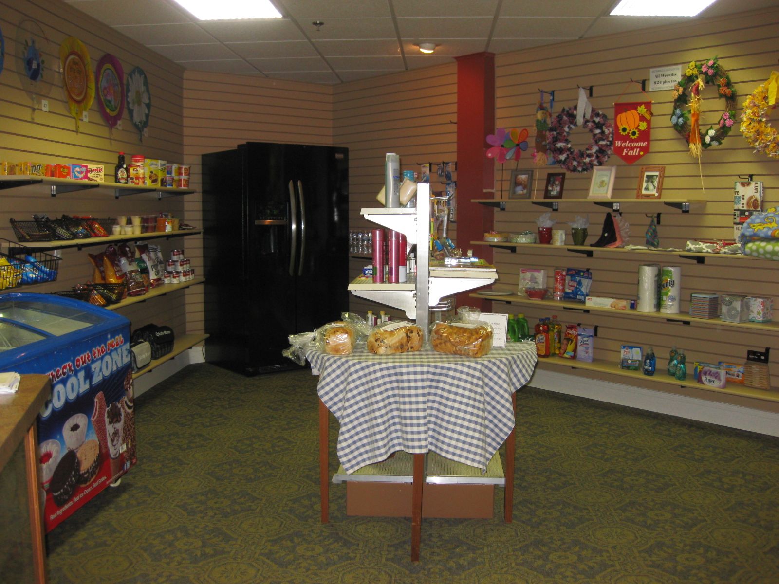 Country Store Wallpapers on WallpaperDog