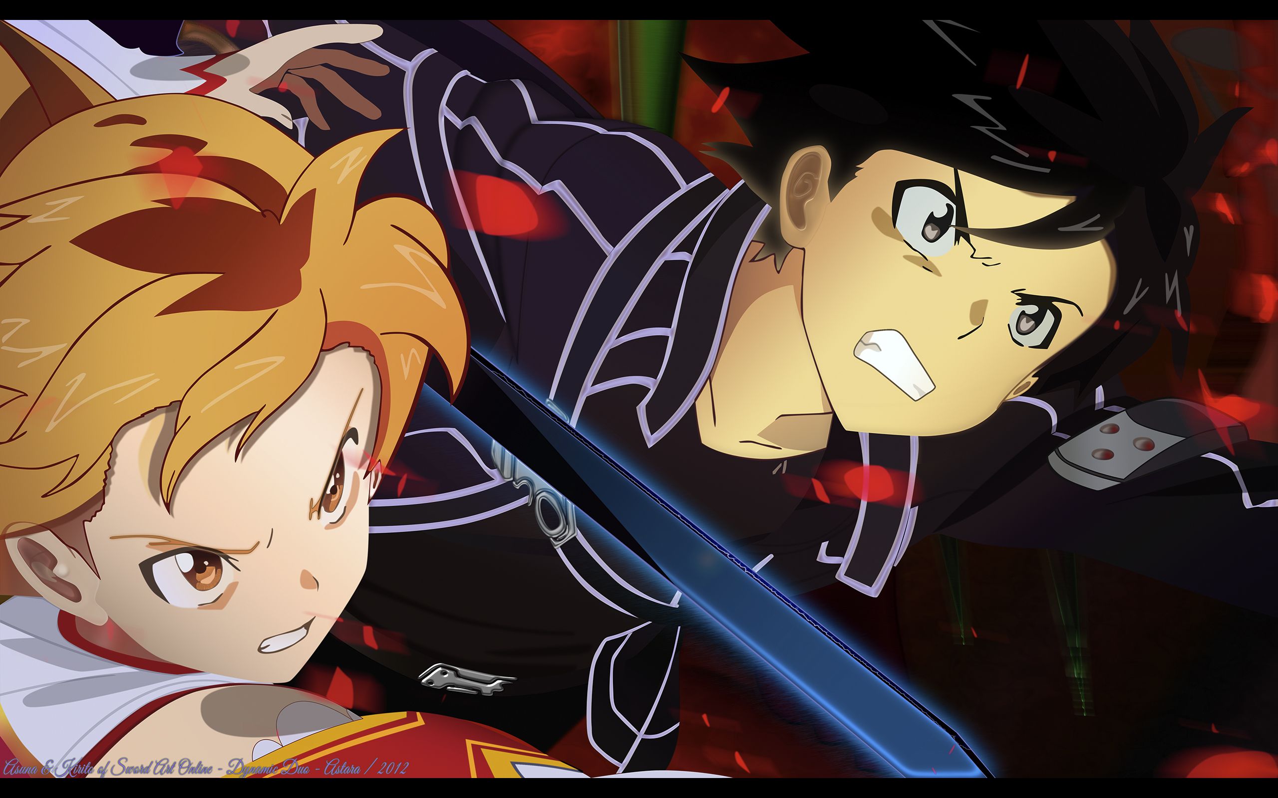 Cool Sao Wallpapers on WallpaperDog