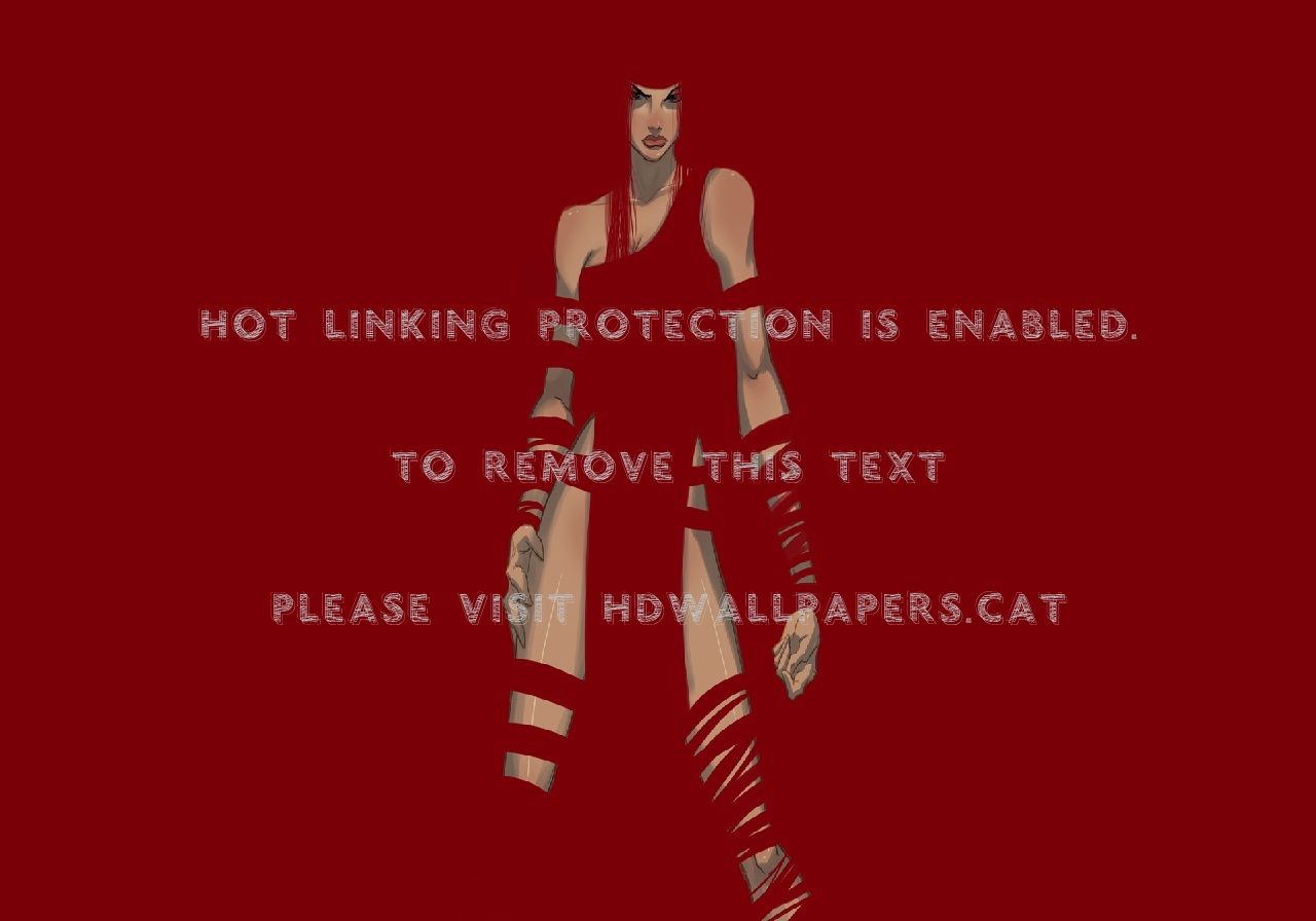 Red Ninja Wallpapers on WallpaperDog