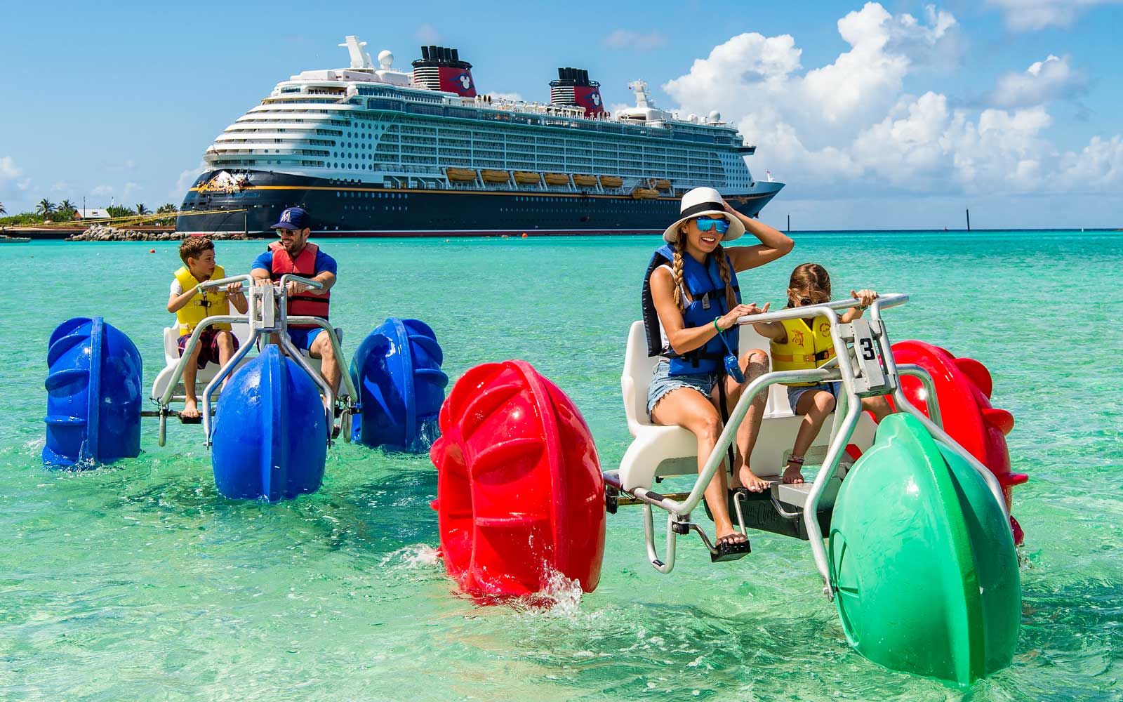 Bahamas Cruise Wallpapers on WallpaperDog
