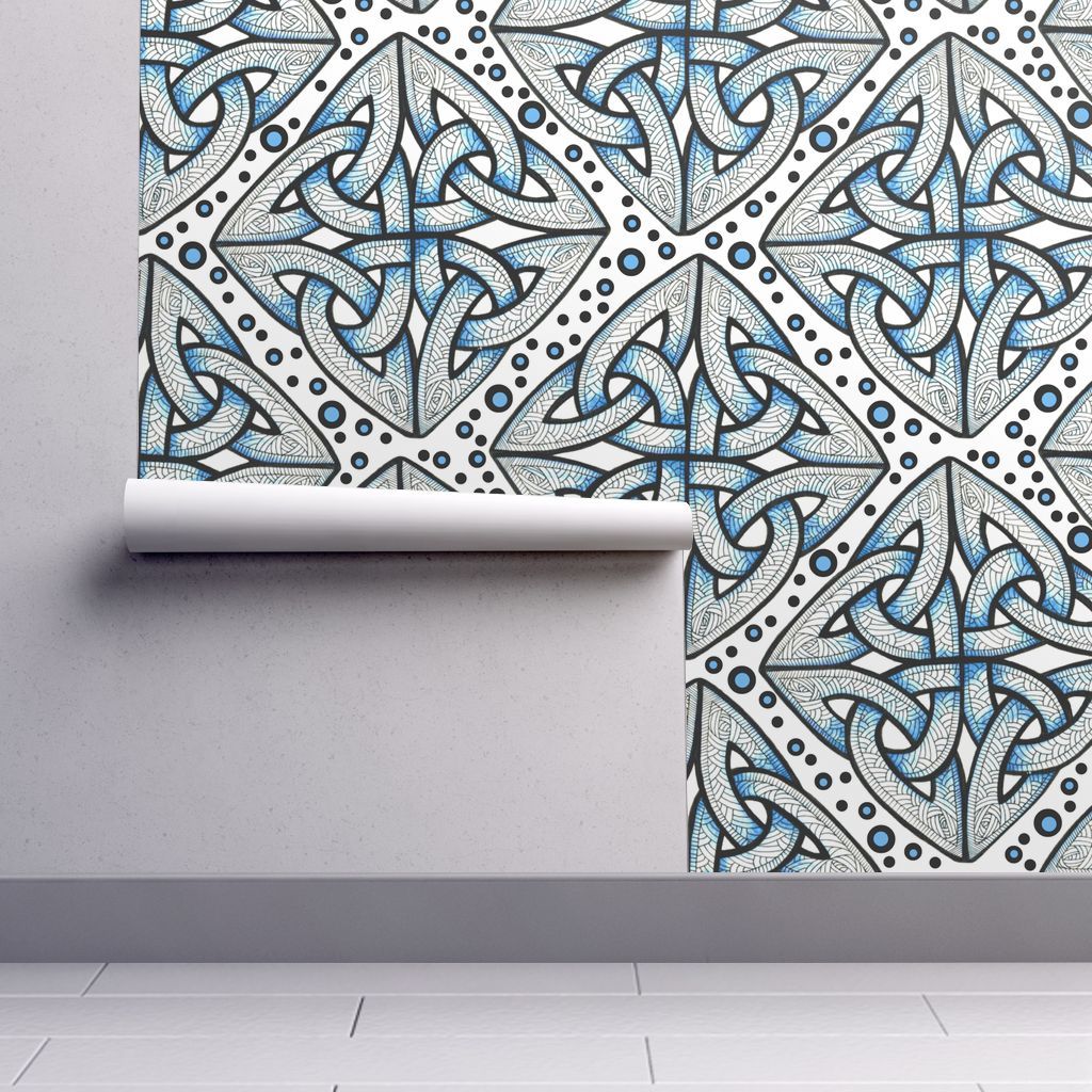 Celtic Knot Wallpapers on WallpaperDog