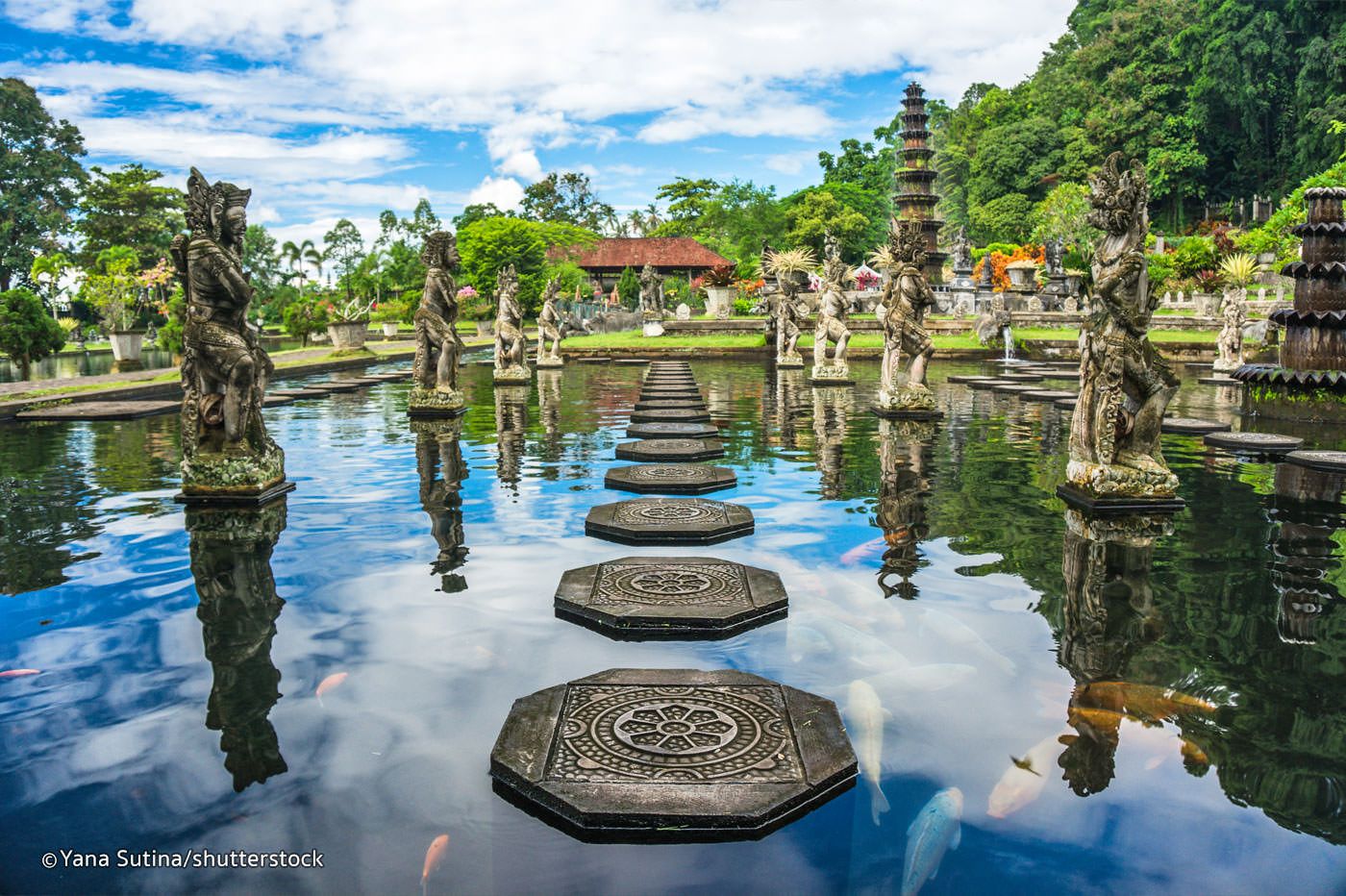 Water Palace Wallpapers on WallpaperDog