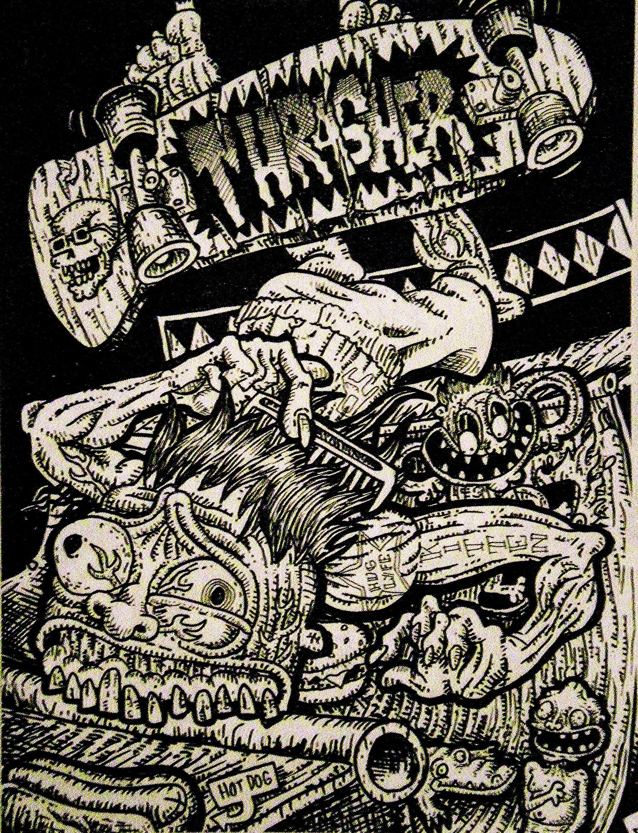 Skate Punk Wallpapers on WallpaperDog