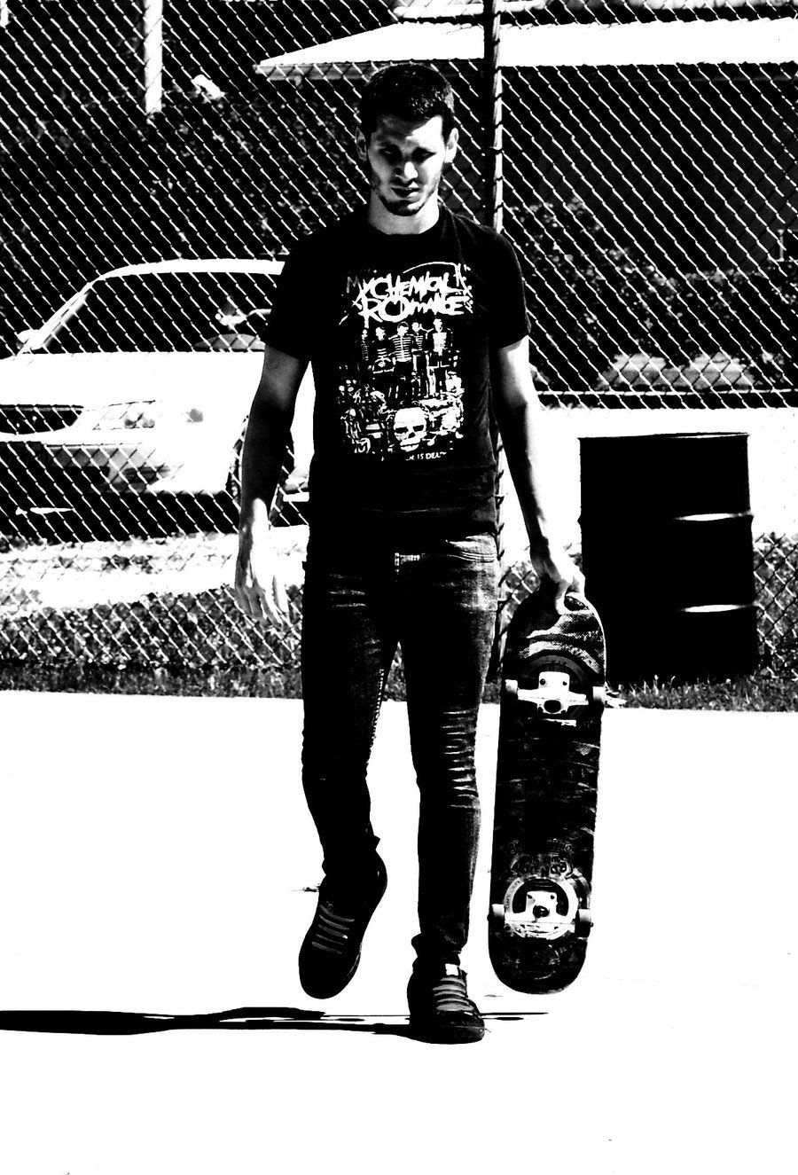 Skate Punk Wallpapers on WallpaperDog