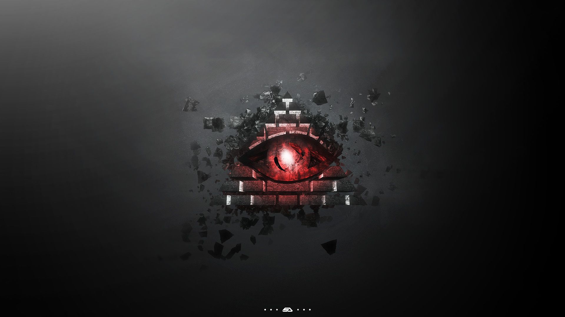 Cool Illuminati Wallpapers on WallpaperDog