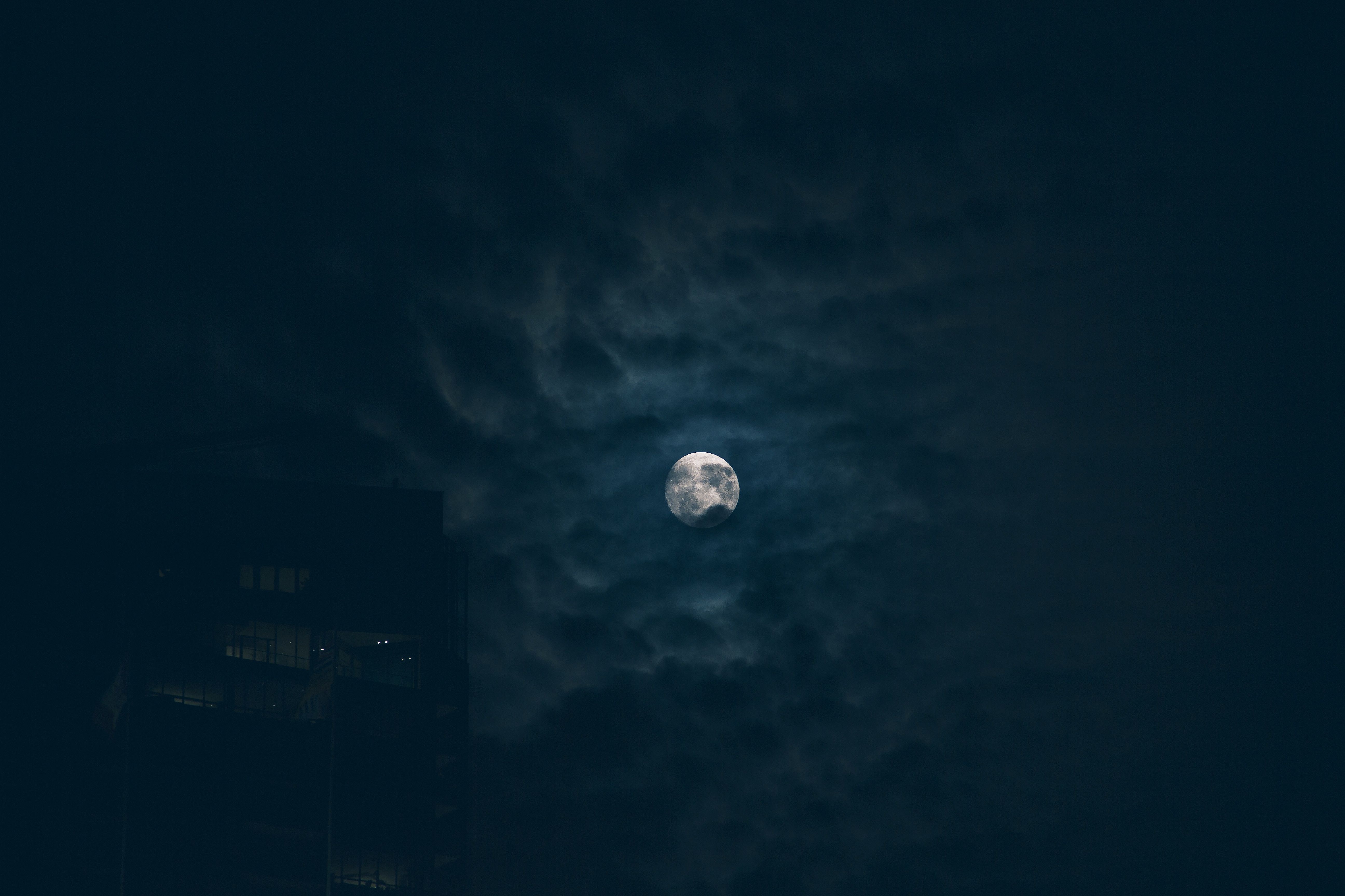 Indigo Sky Wallpapers on WallpaperDog