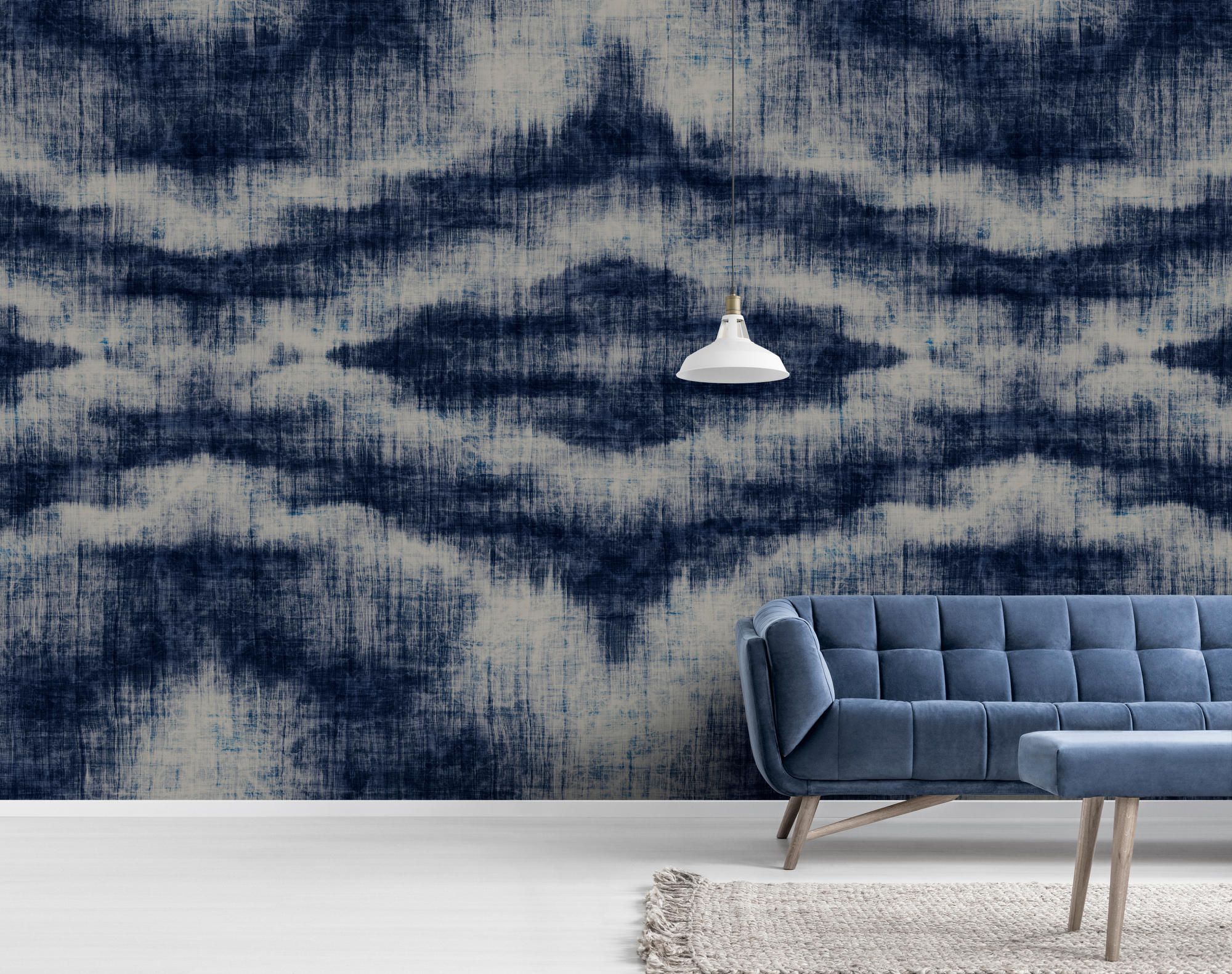 Indigo Sky Wallpapers on WallpaperDog