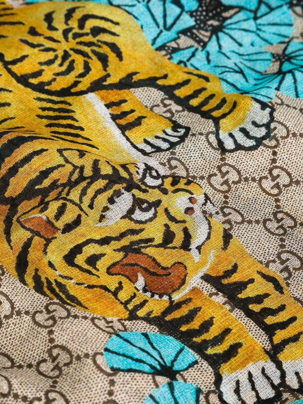Gucci Bengal Wallpapers on WallpaperDog