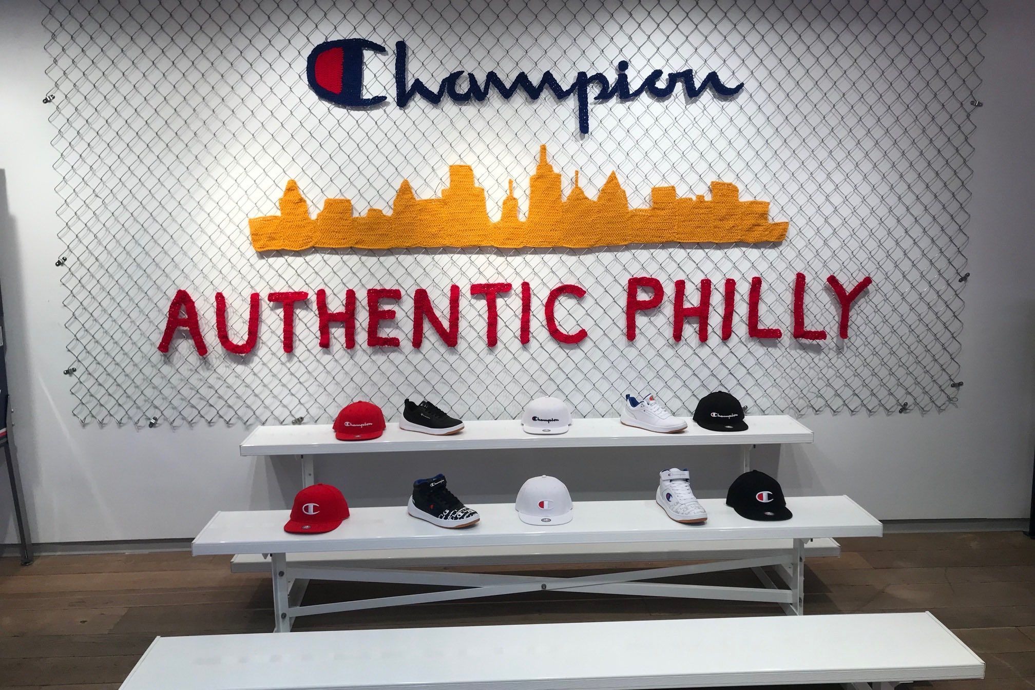 Champion Gear Wallpapers on WallpaperDog