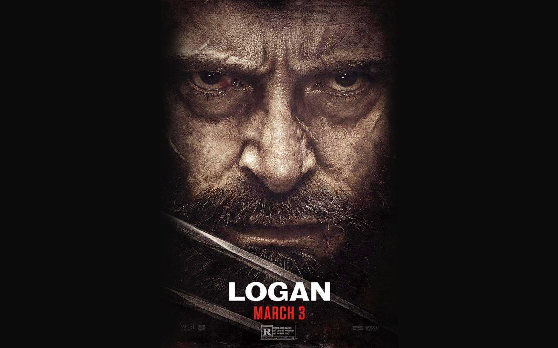 Logan 2017 Wallpapers on WallpaperDog