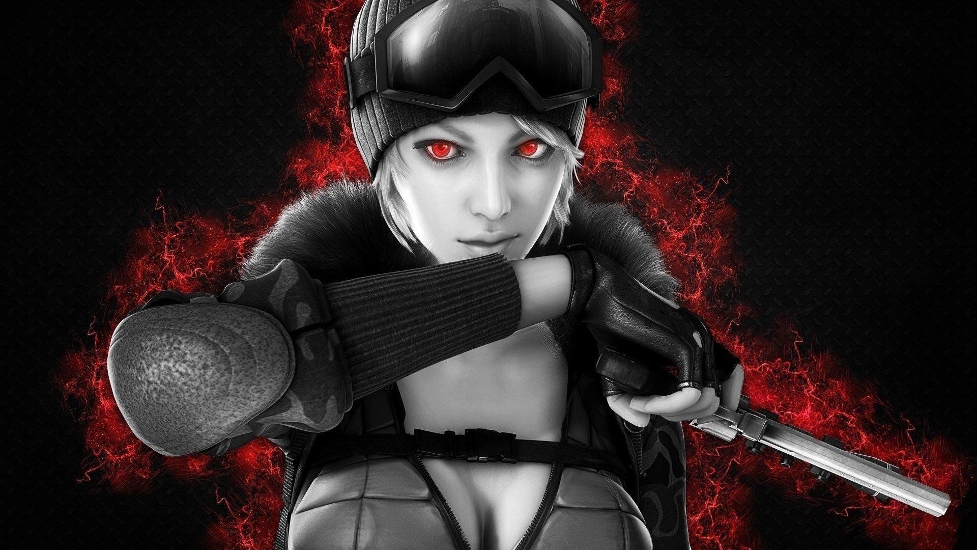 Point Blank Wallpapers on WallpaperDog