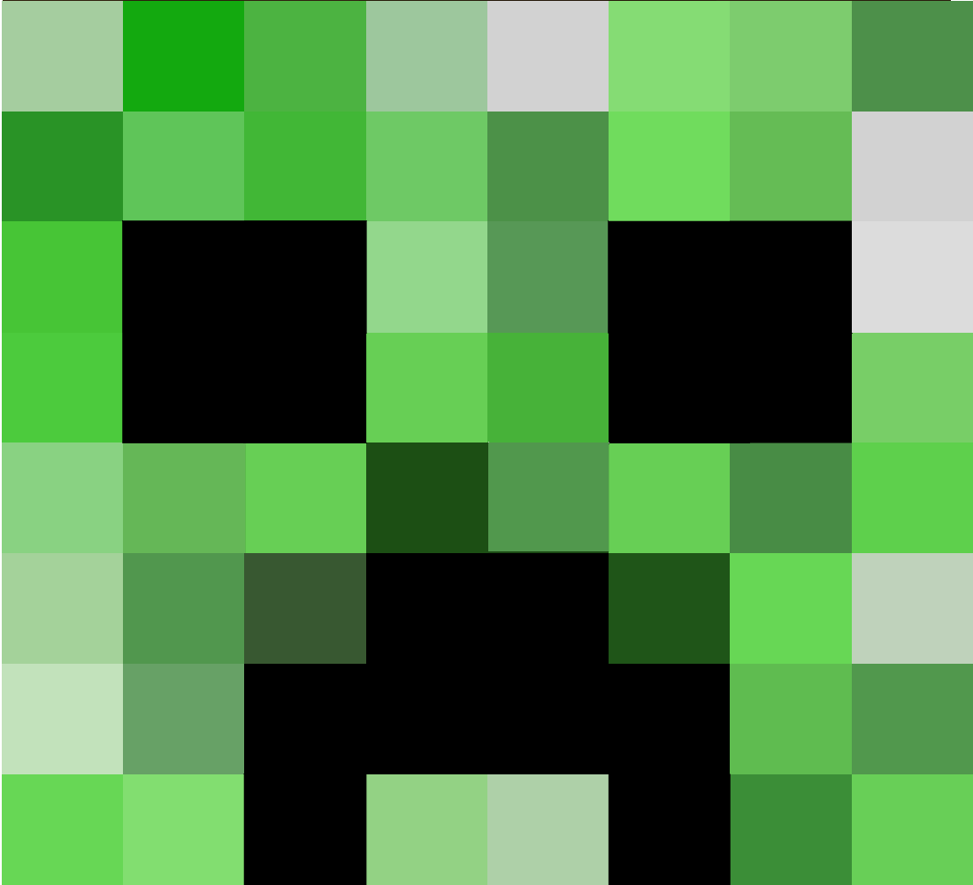 Creeper Head Wallpapers On WallpaperDog