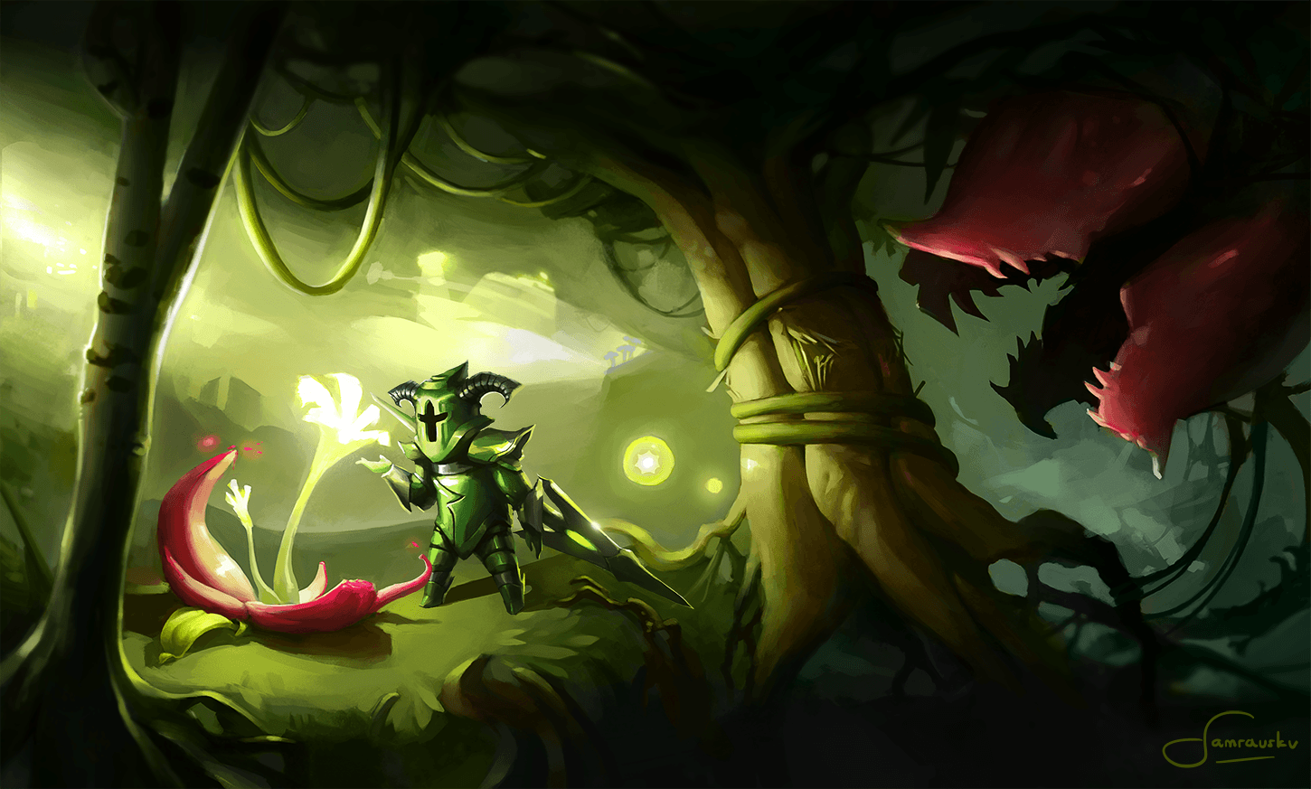 Realistic Terraria Wallpapers on WallpaperDog