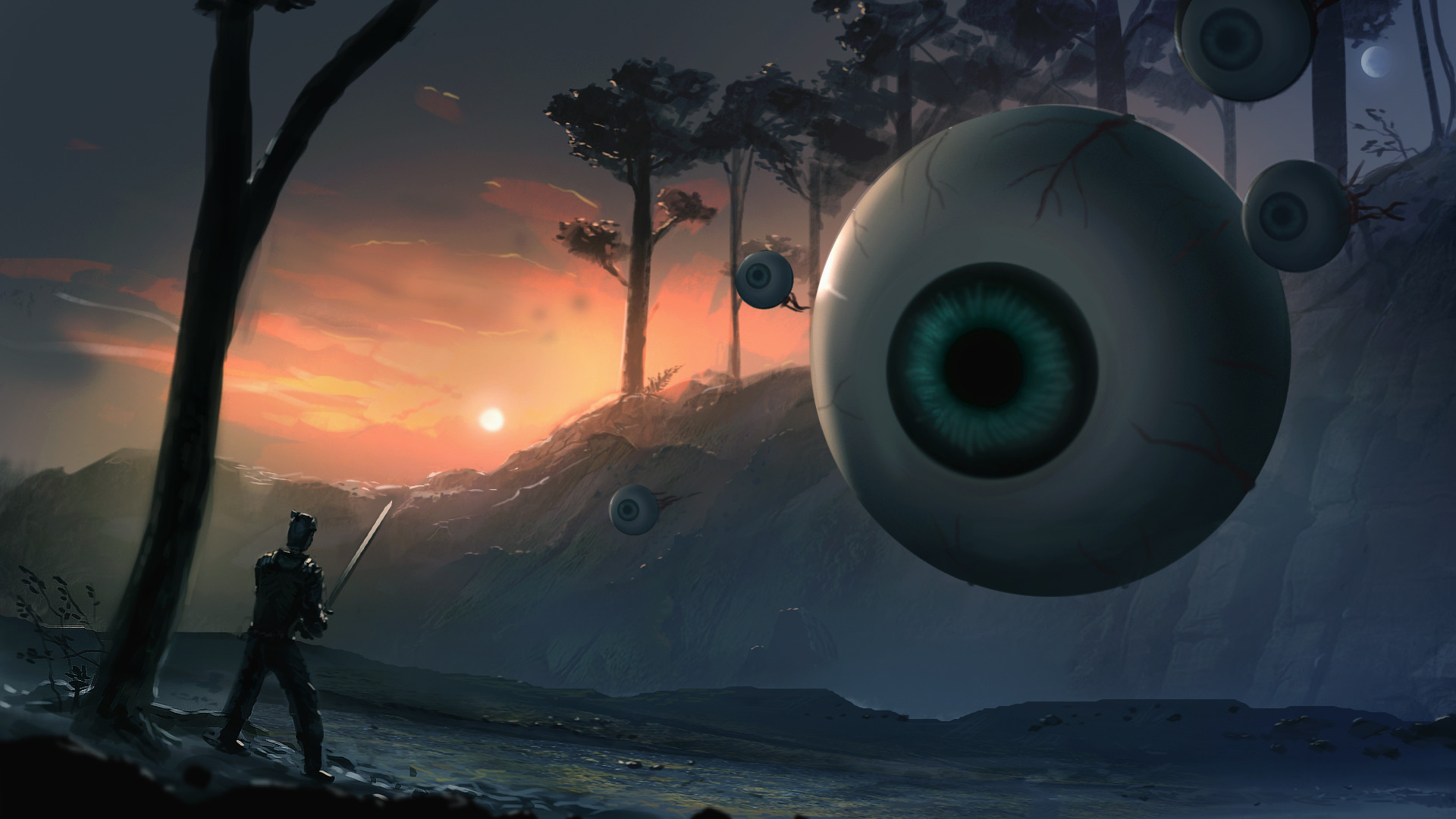 Realistic Terraria Wallpapers on WallpaperDog