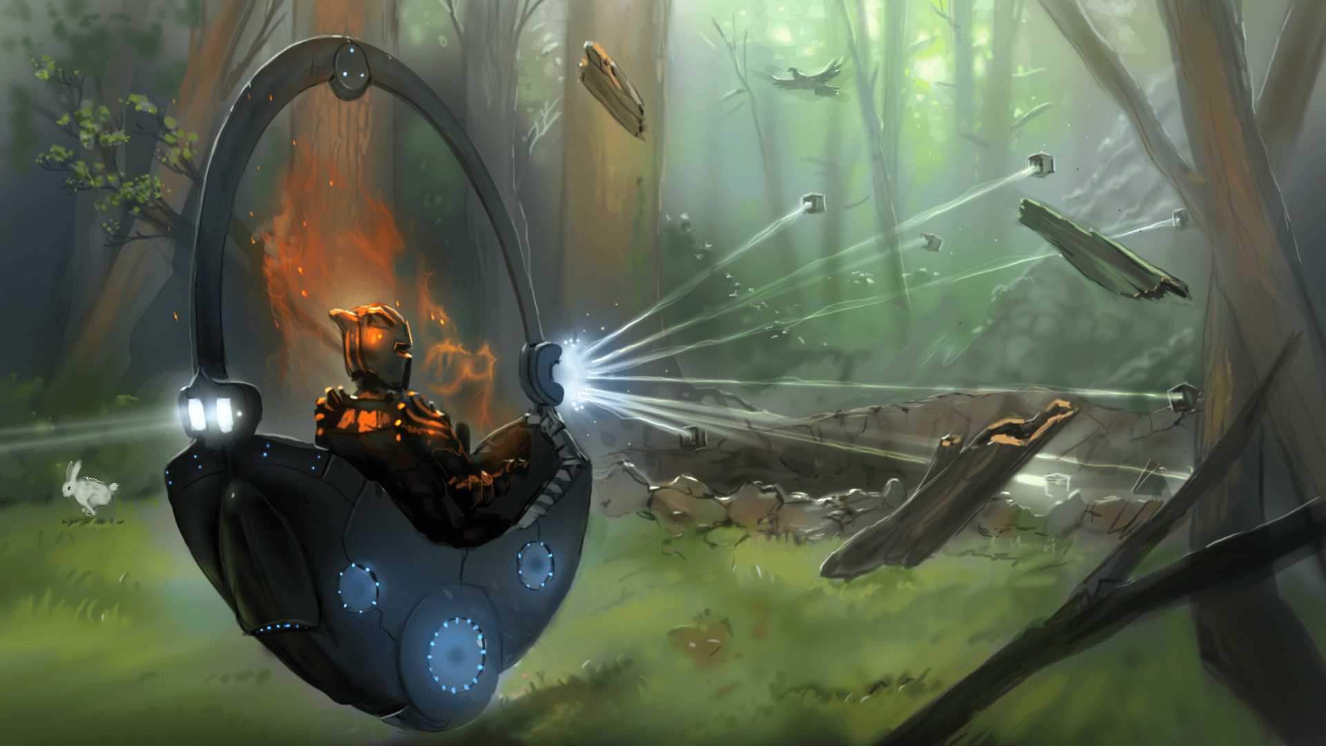 Realistic Terraria Wallpapers on WallpaperDog