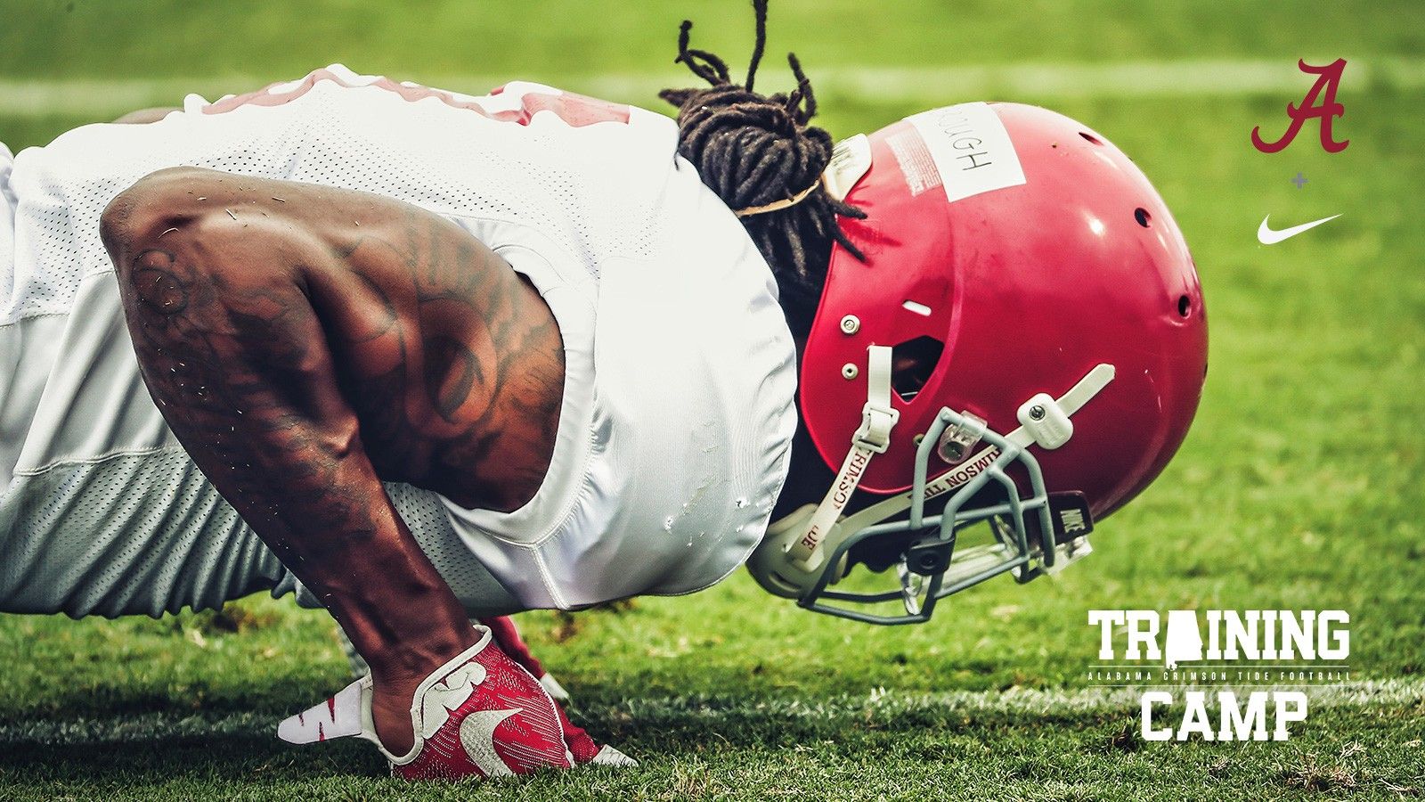 Gridiron Training Wallpapers on WallpaperDog