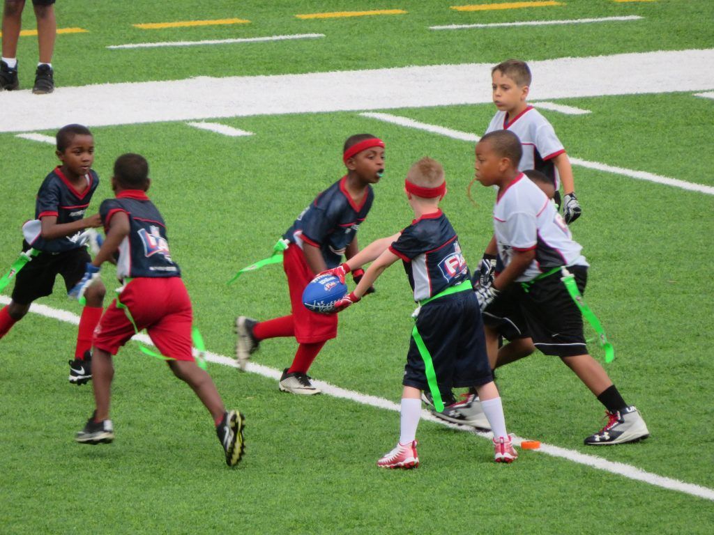 Gridiron Training Wallpapers on WallpaperDog