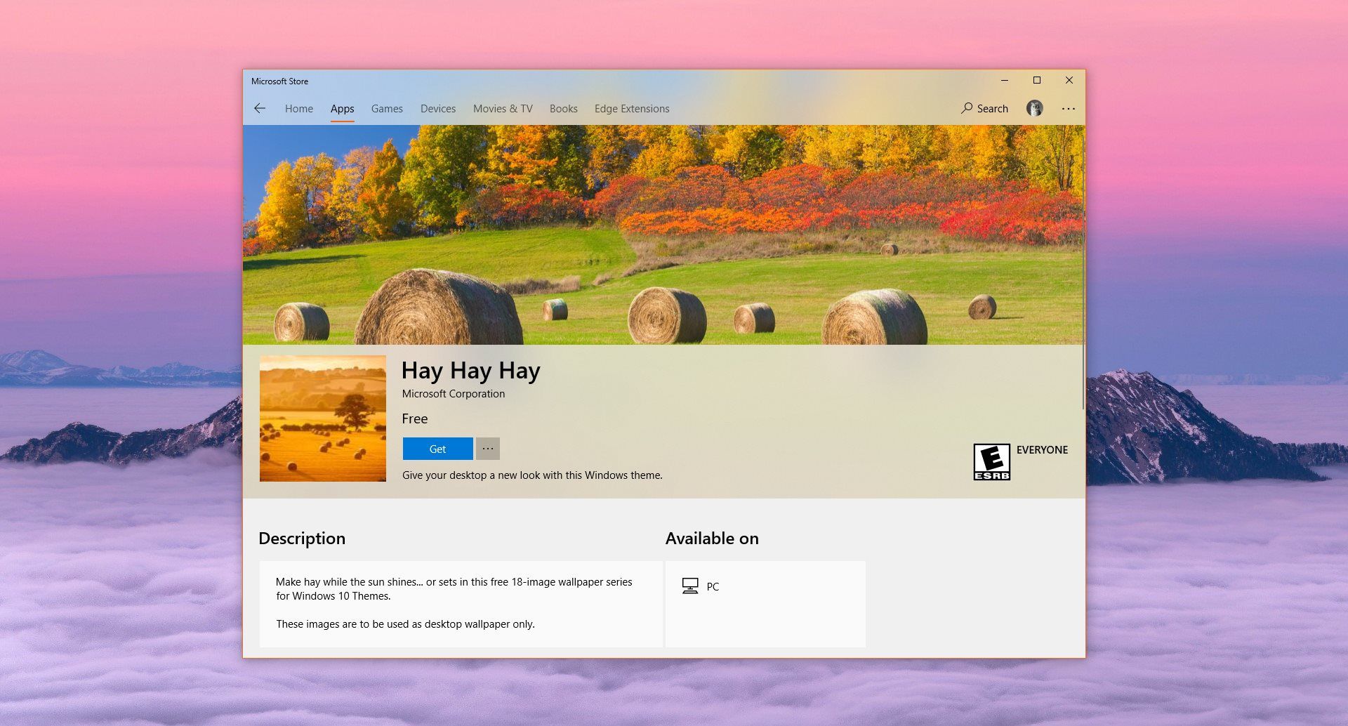 Microsoft Store Wallpapers on WallpaperDog
