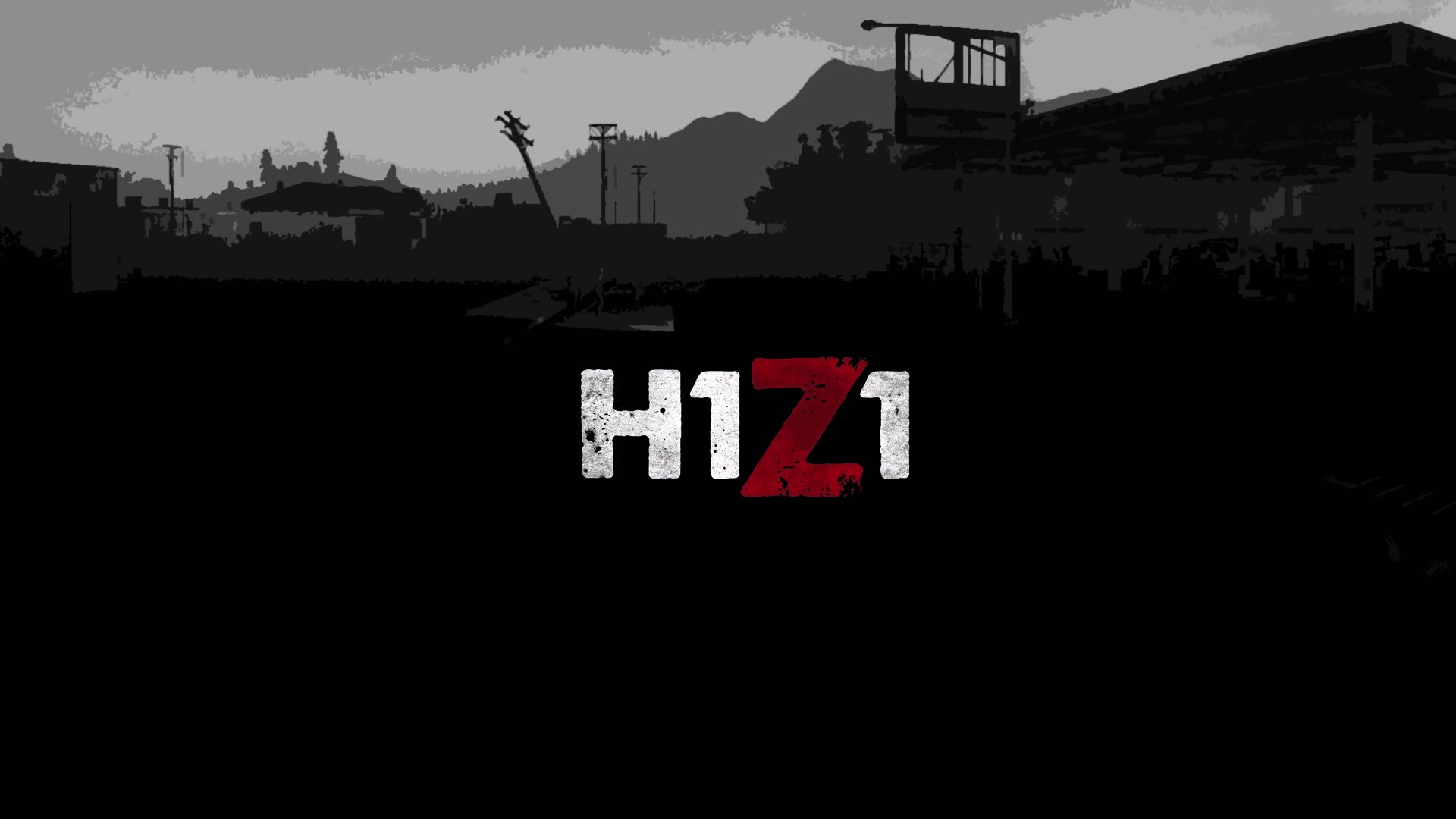 H1Z1 HQ Wallpapers on WallpaperDog