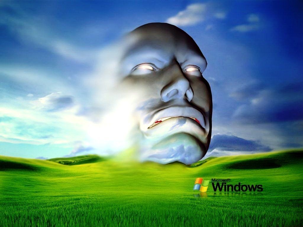 Microsoft Default Wallpapers on WallpaperDog