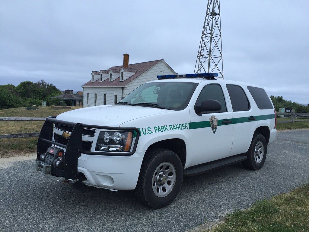 Park Ranger Wallpapers on WallpaperDog