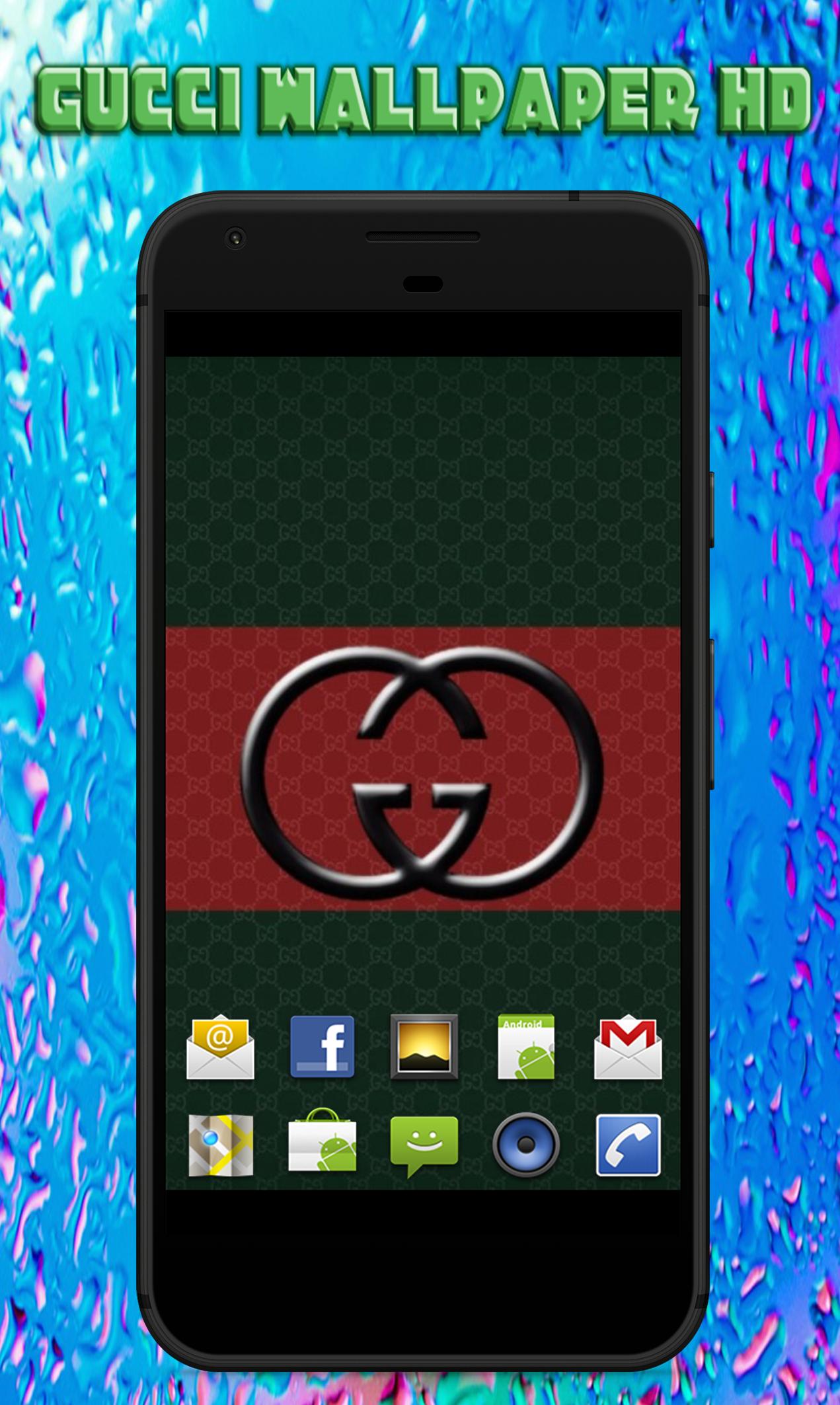 Gucci Phone Wallpapers on WallpaperDog