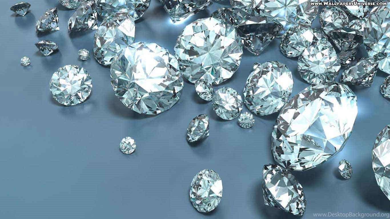Sparkling Diamonds Wallpapers on WallpaperDog