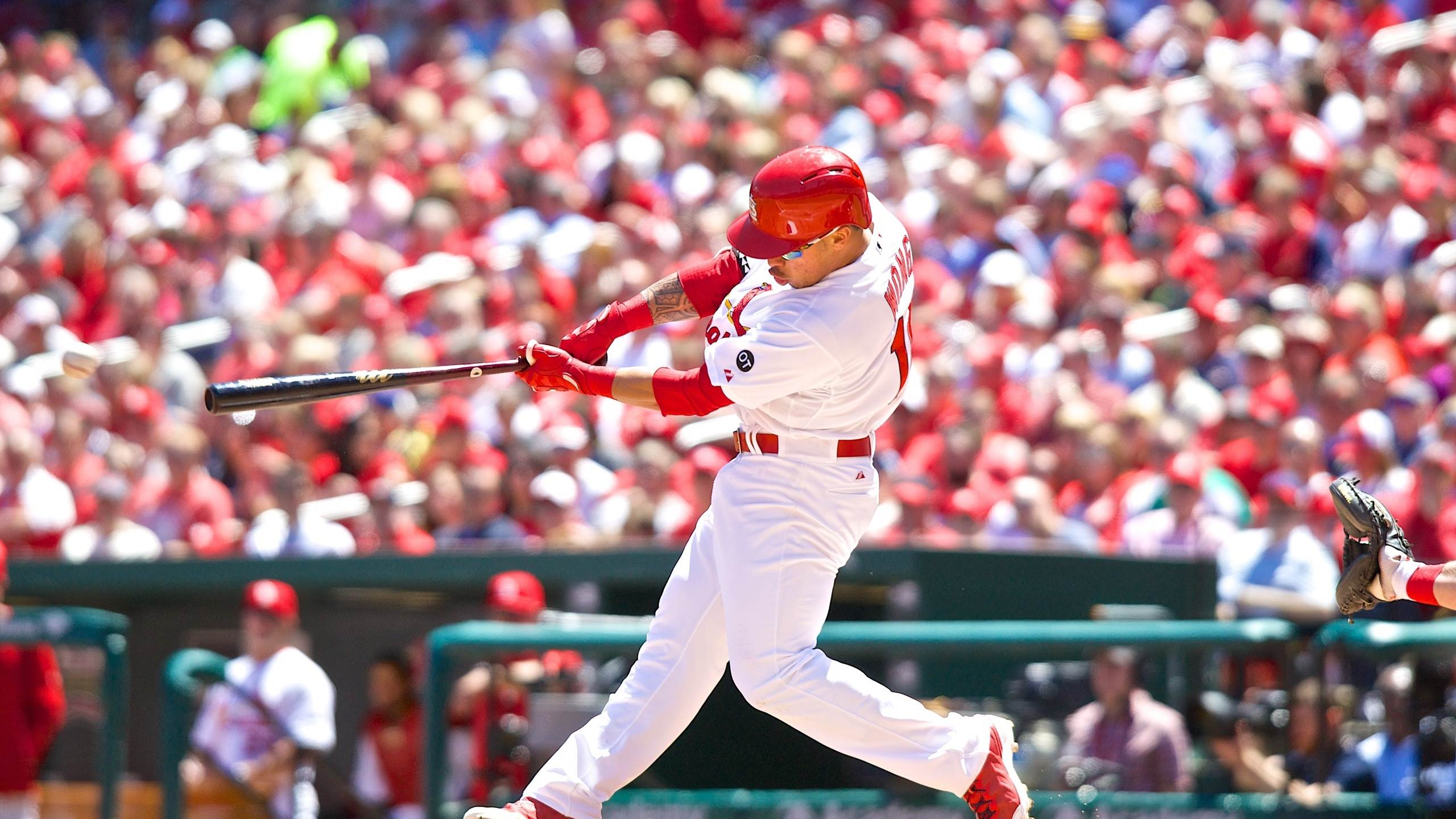 Baseball Team Wallpapers on WallpaperDog