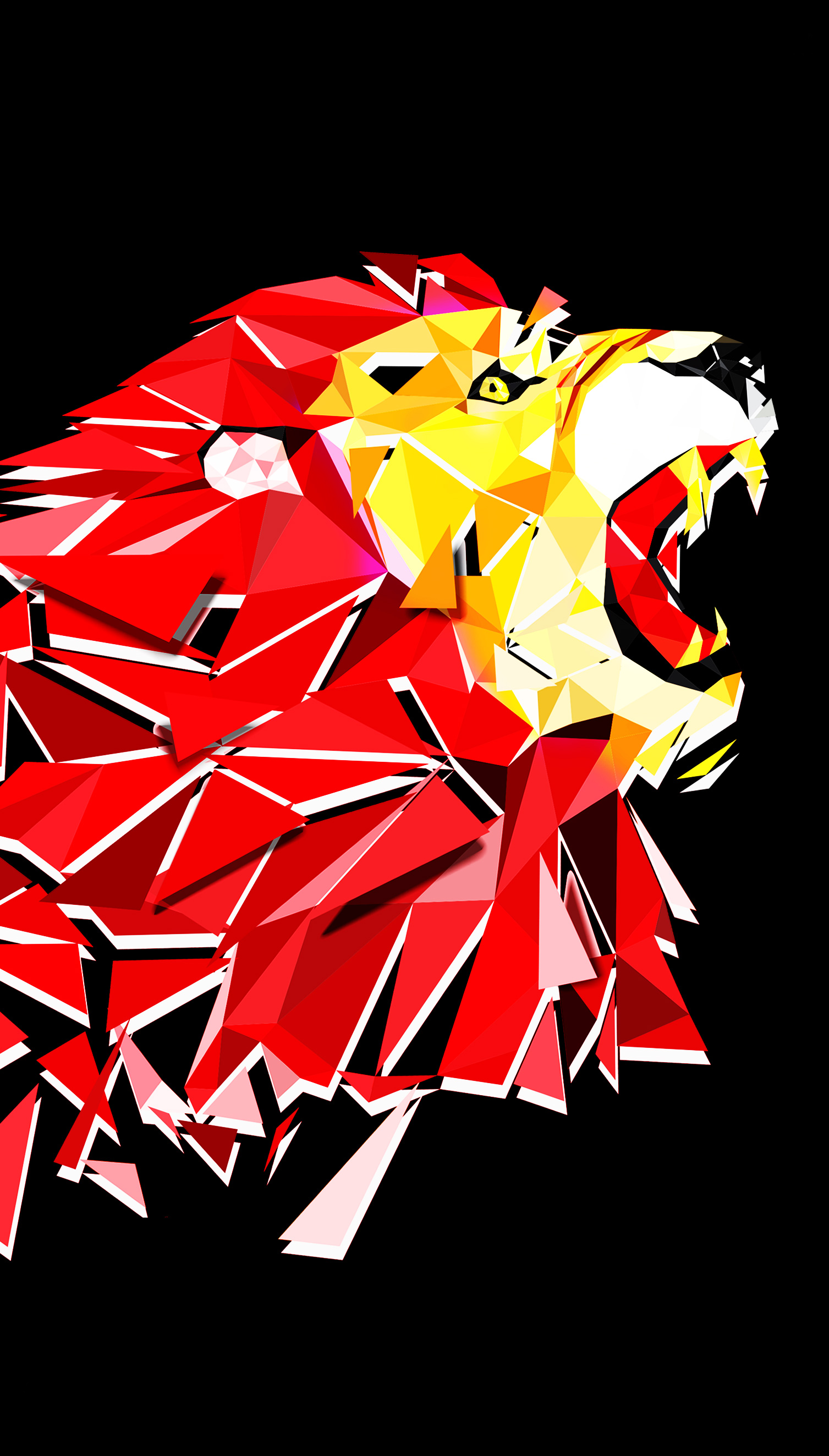 Supreme Crystal Wallpapers on WallpaperDog